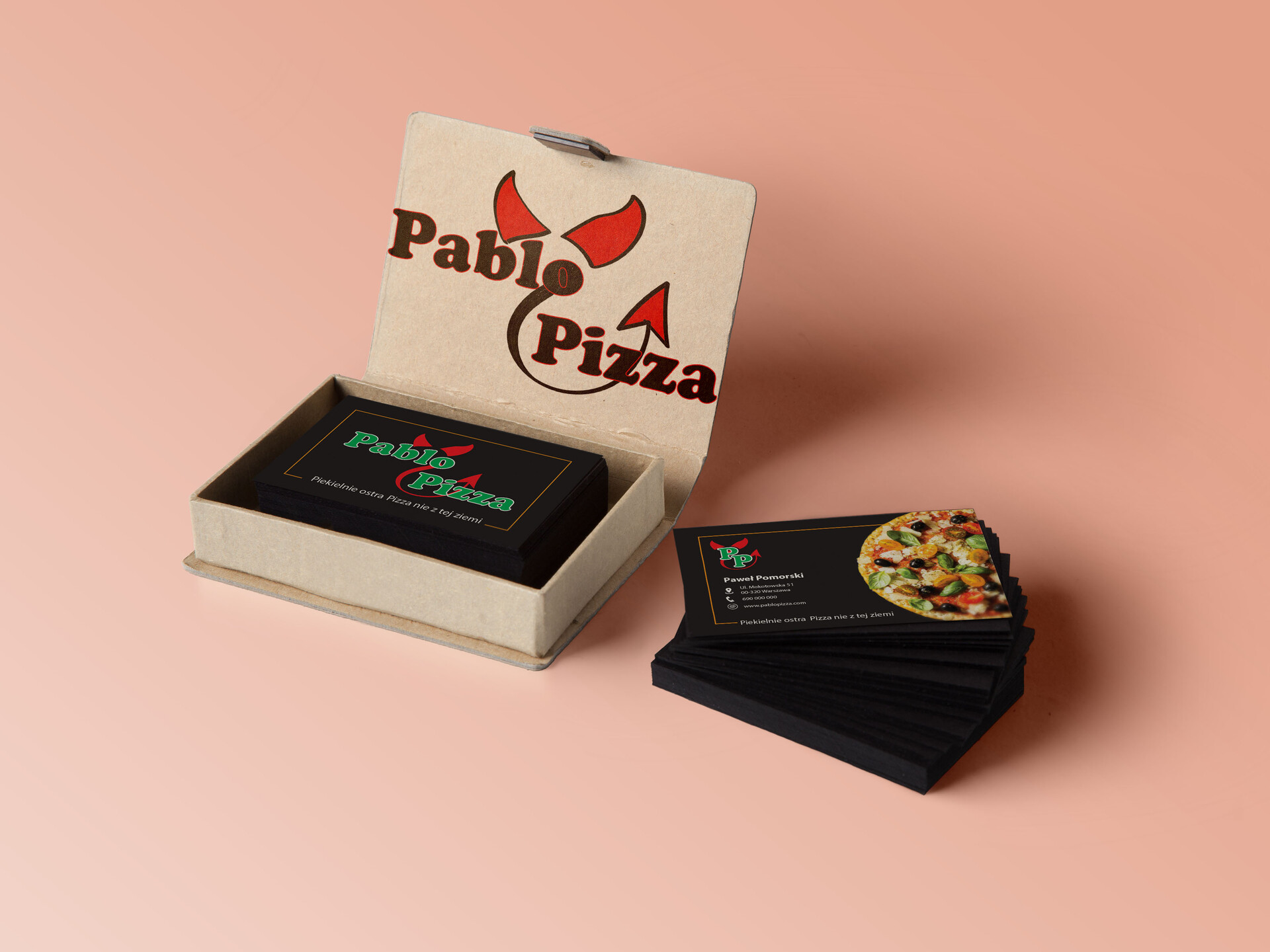 ArtStation - 2D & mockup