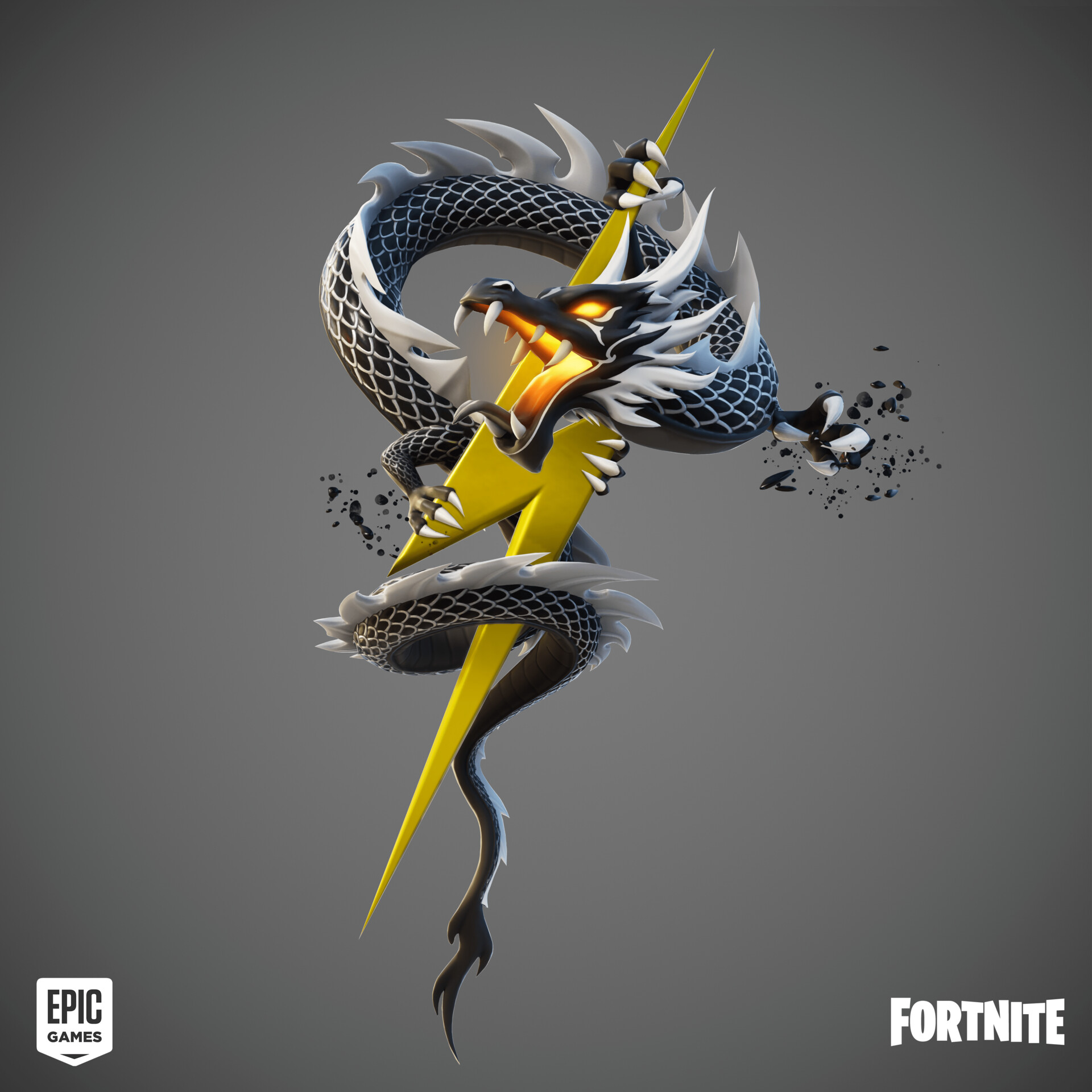 ArtStation - Halon Entertainment- Fortnite work Pt 2