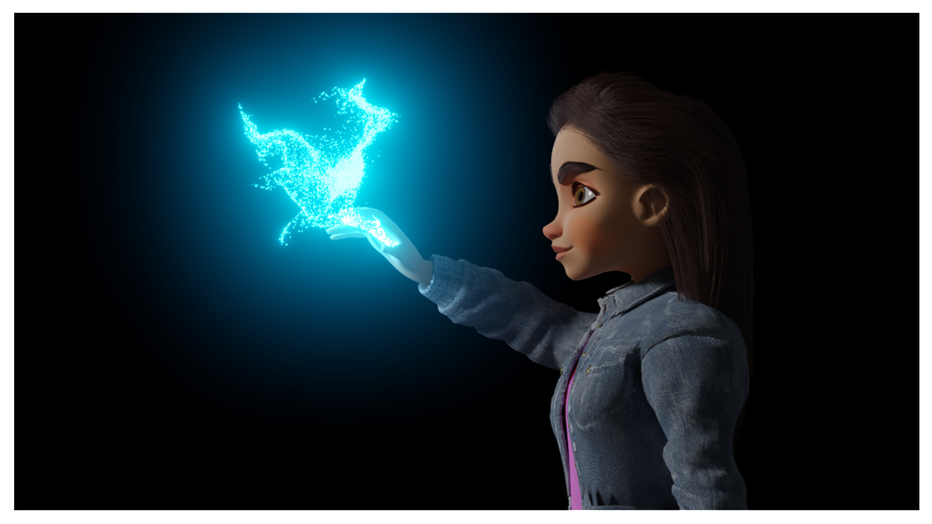 ArtStation - Movie Animation Future