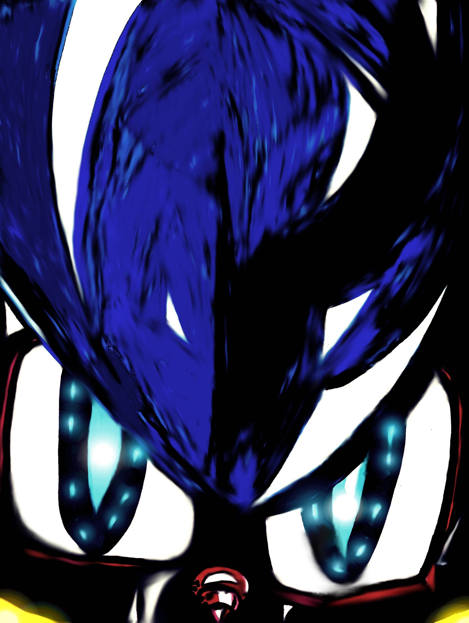 ArtStation - Robot Boys Awakening