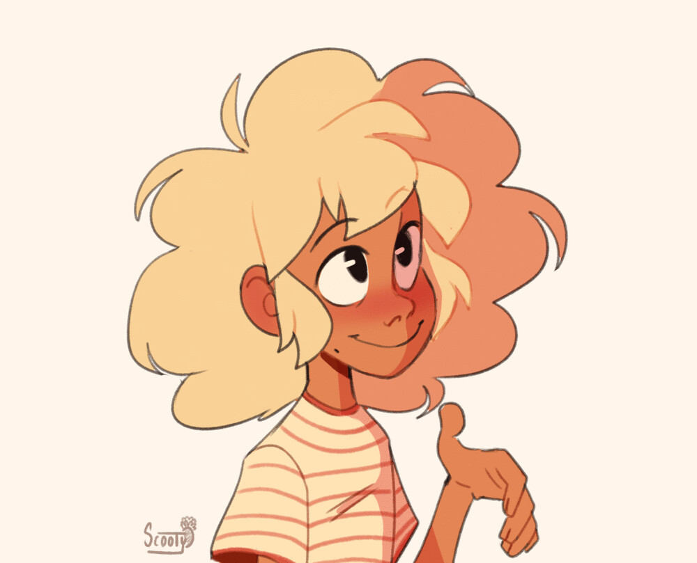 ArtStation - 2d animations