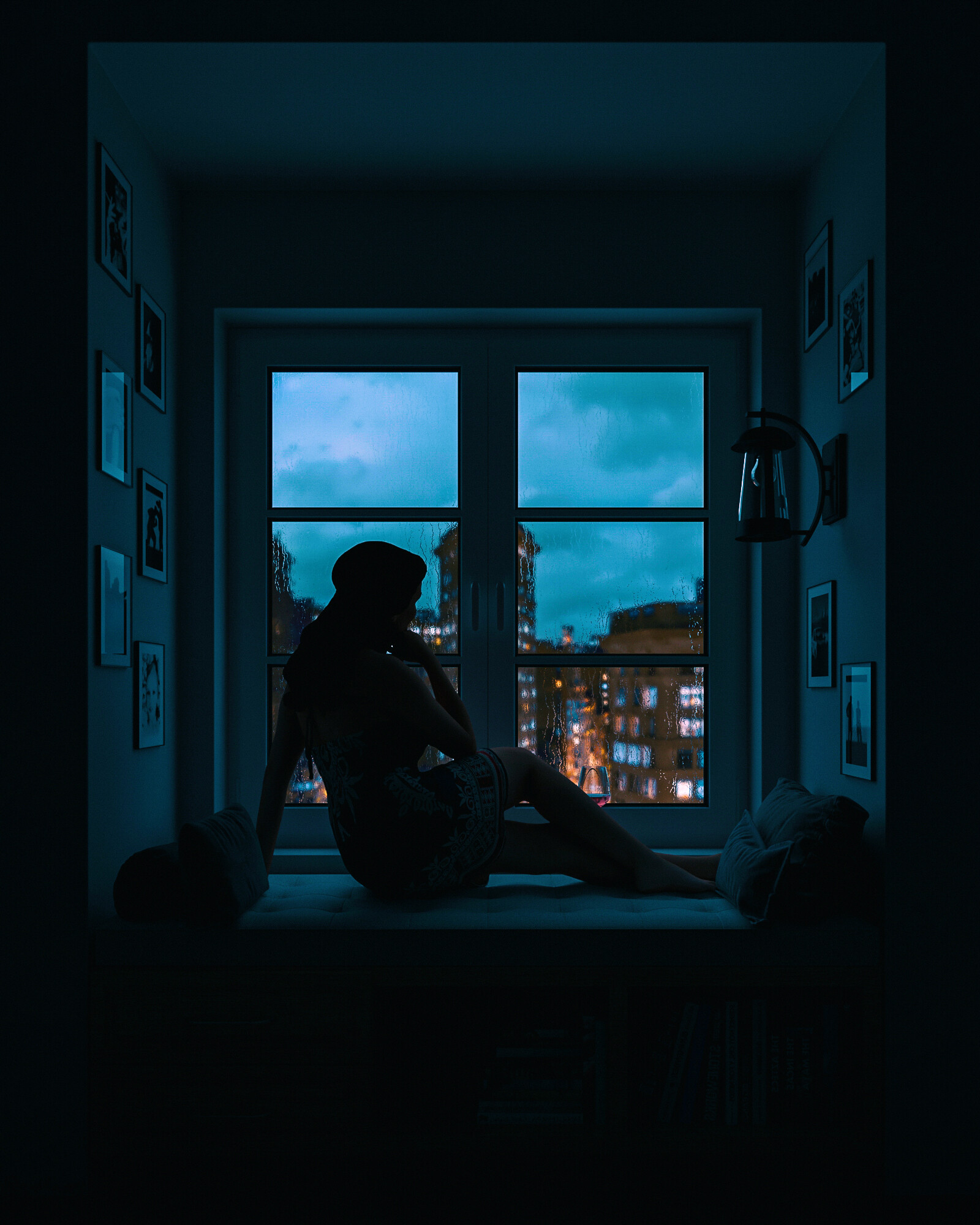 ArtStation - Peace [CGI]