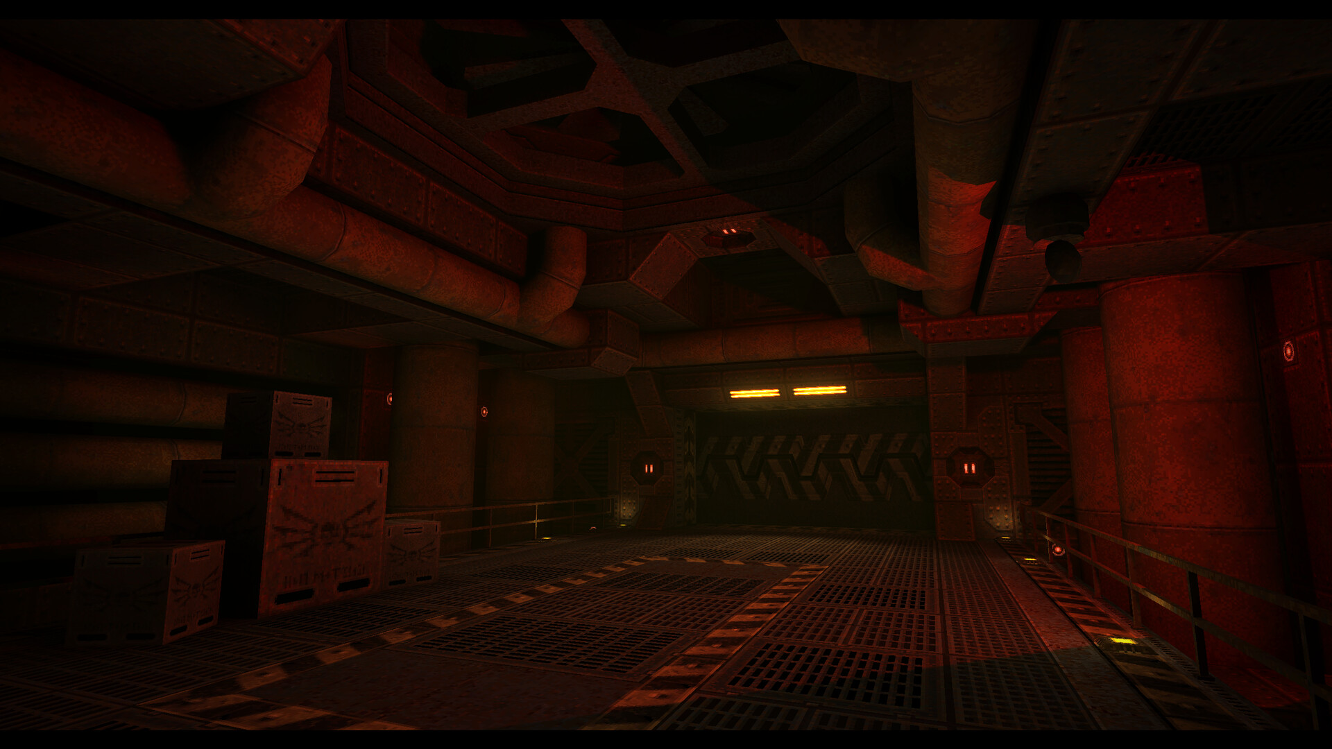 Kevin Dunlop - Quake 2 : Call Of The Machine