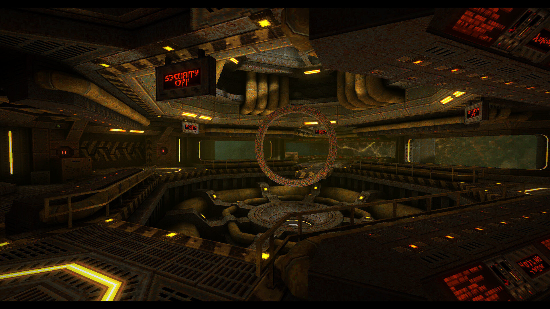 Kevin Dunlop - Quake 2 : Call Of The Machine