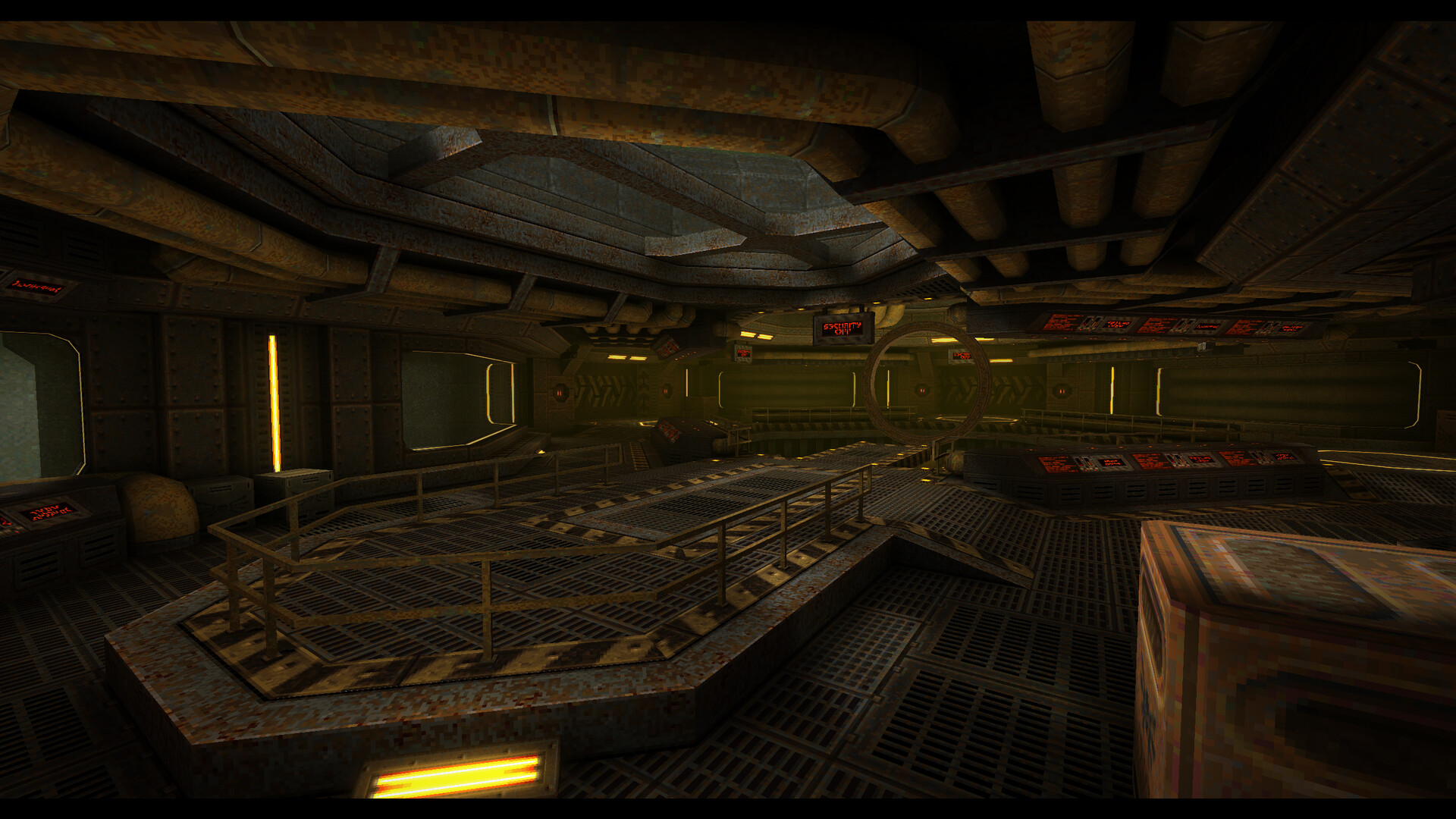 Kevin Dunlop - Quake 2 : Call Of The Machine