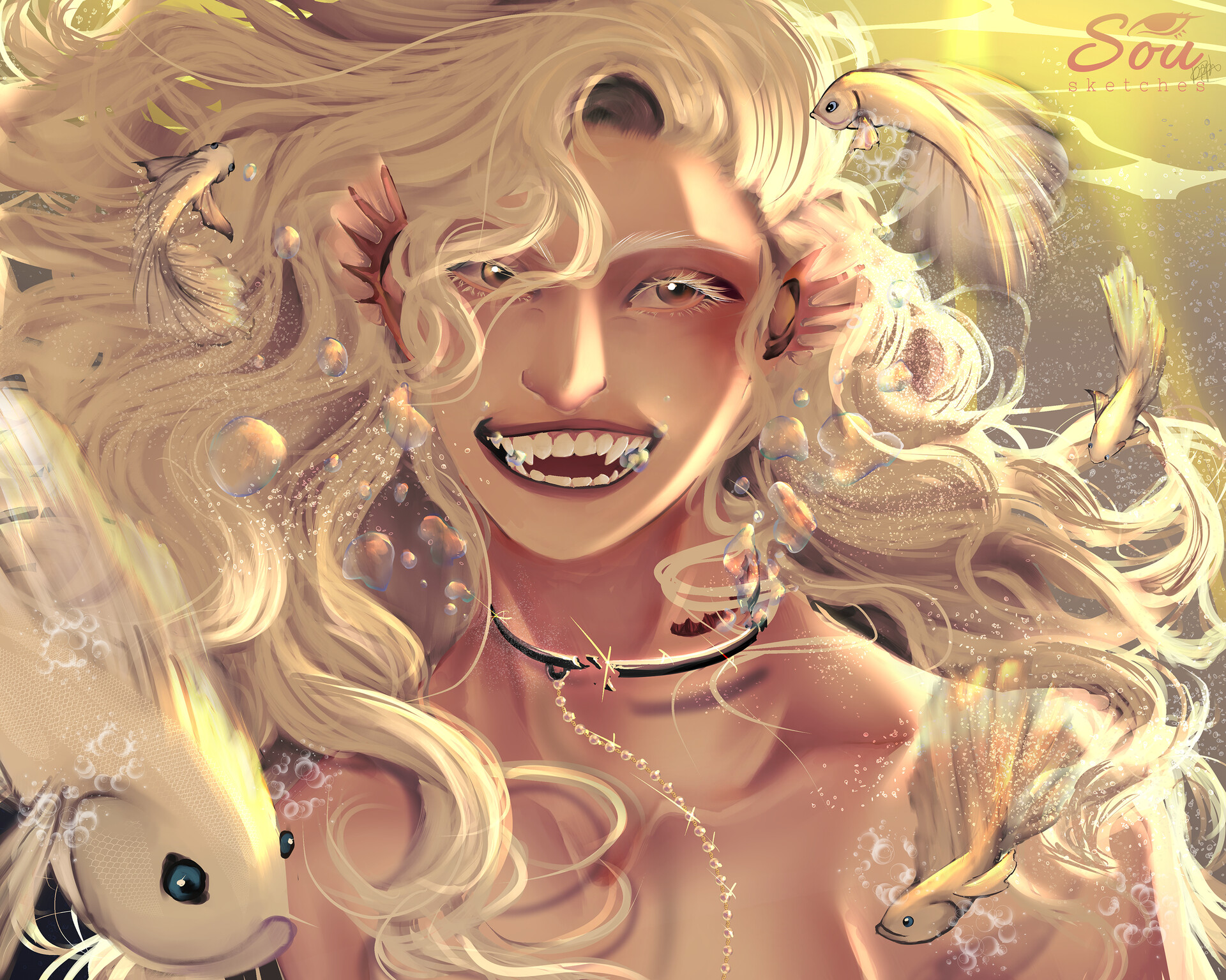 ArtStation - Freedom