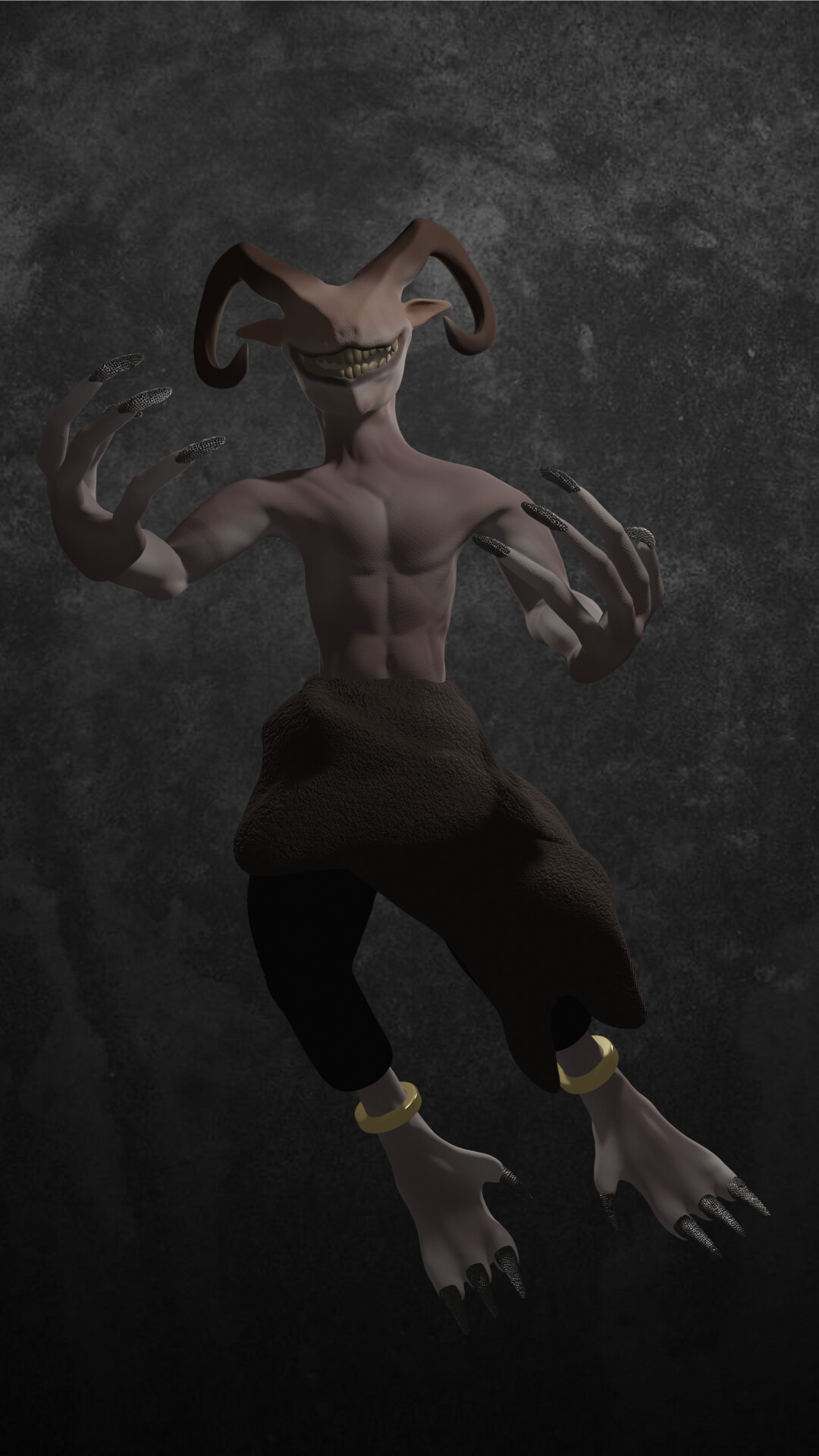 ArtStation - Absurdness