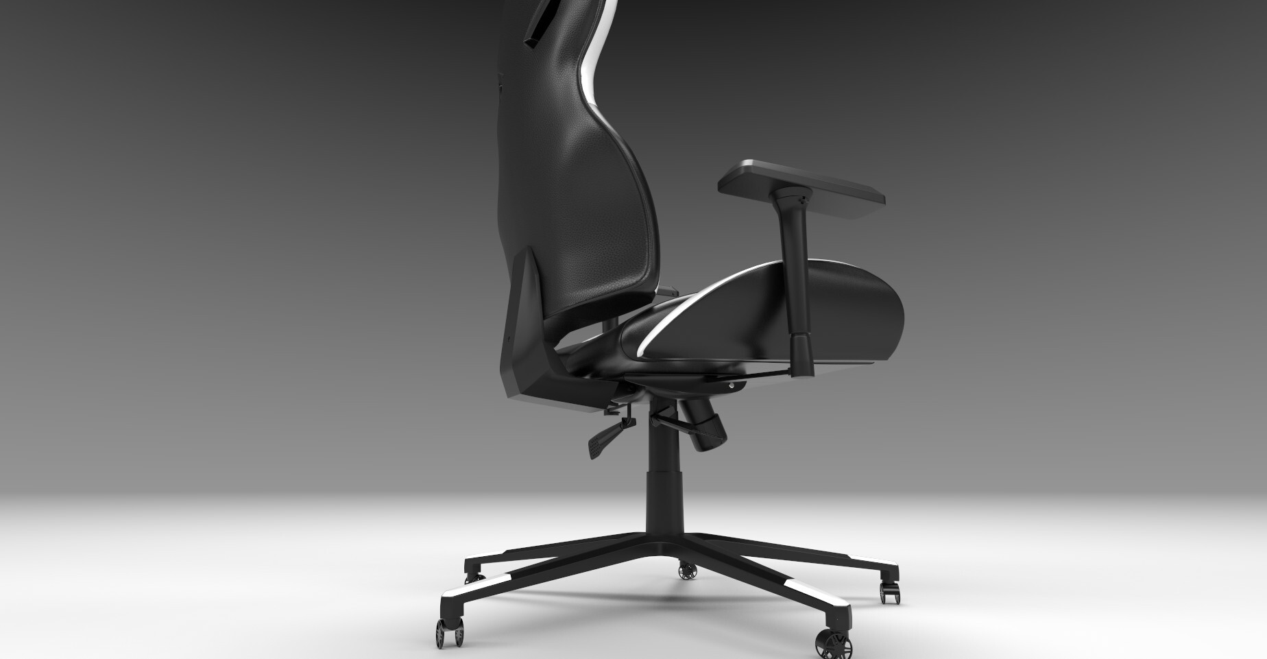 Vinith - Gaming chair