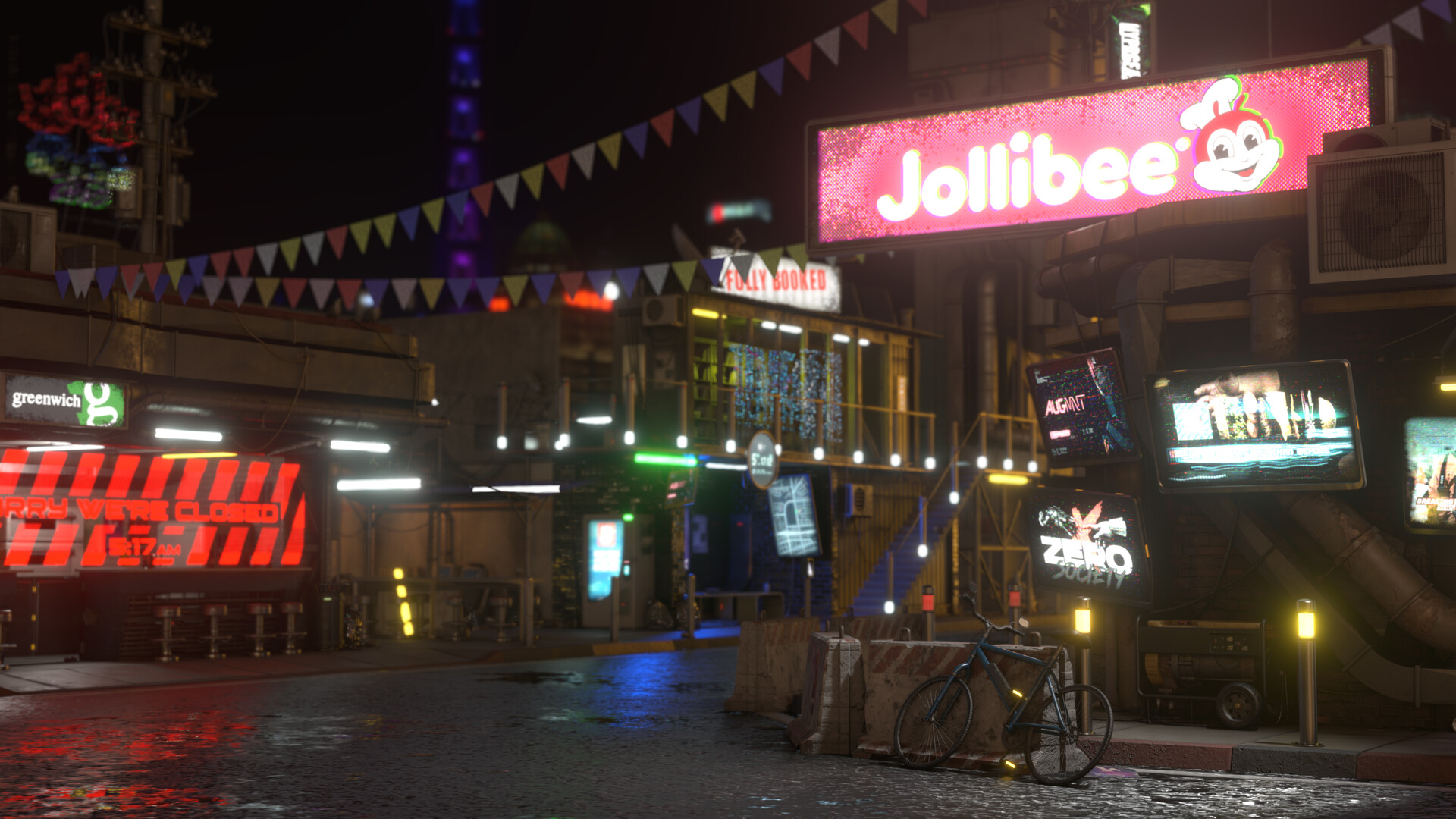 ArtStation - Random Works