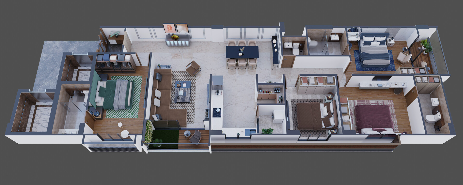 ArtStation - Isometric-3