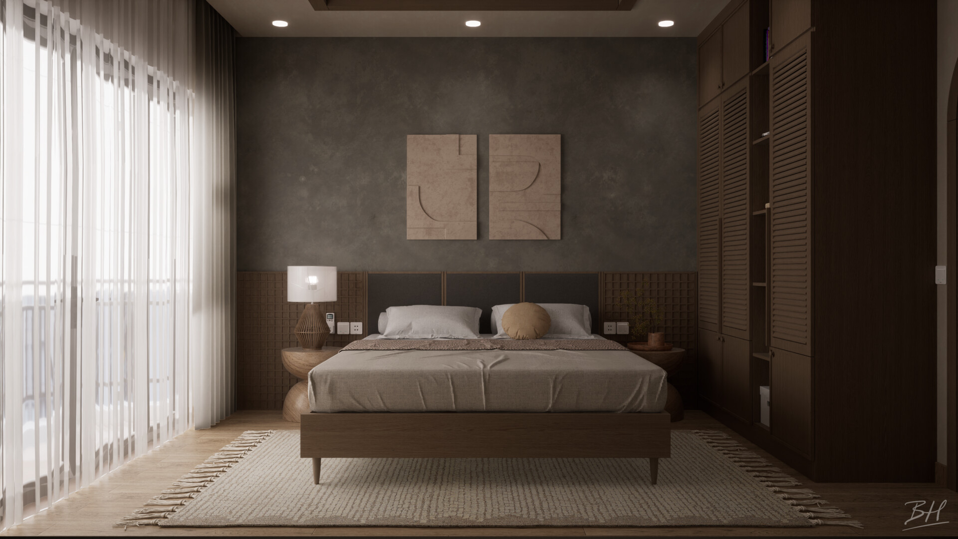 ArtStation - Renders