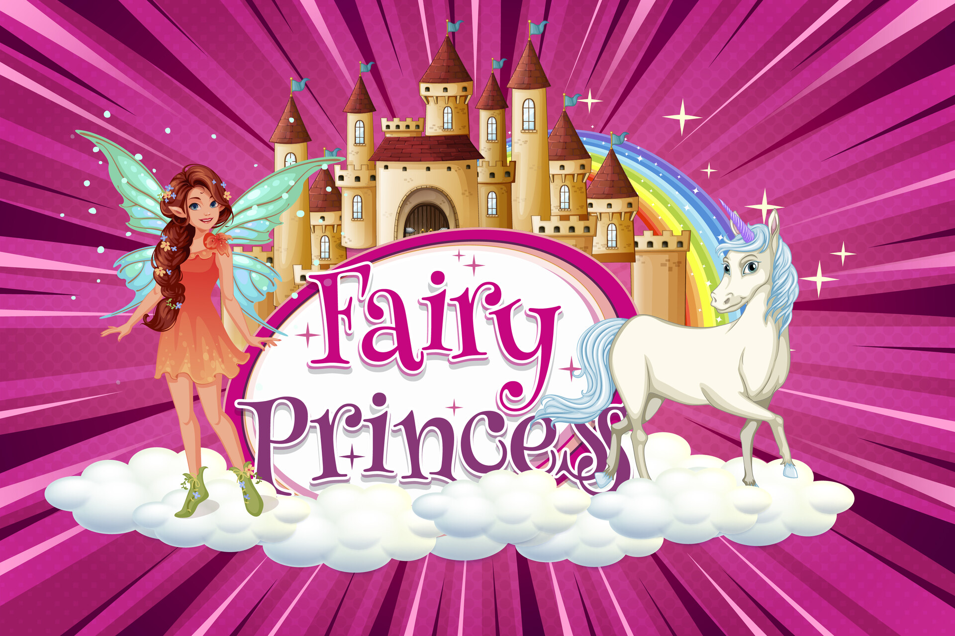 ArtStation - Barbie Front cover comic