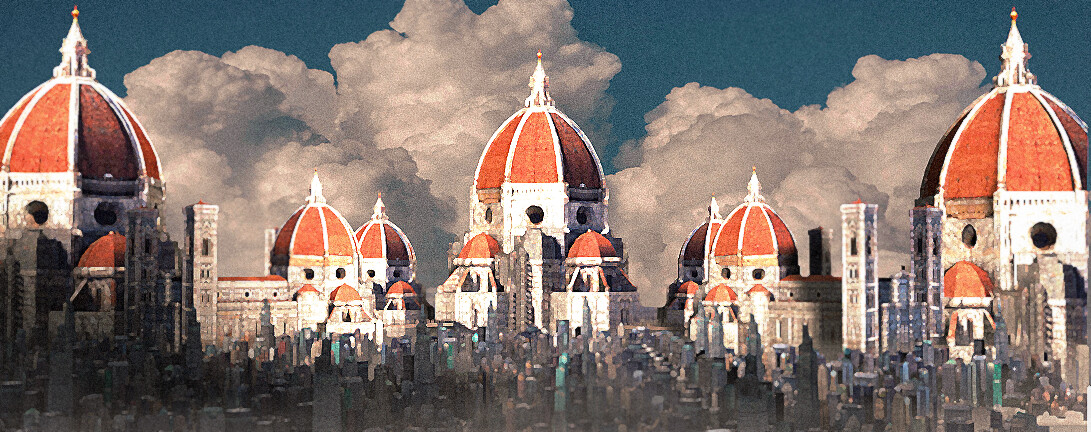 ArtStation - High Fantasy