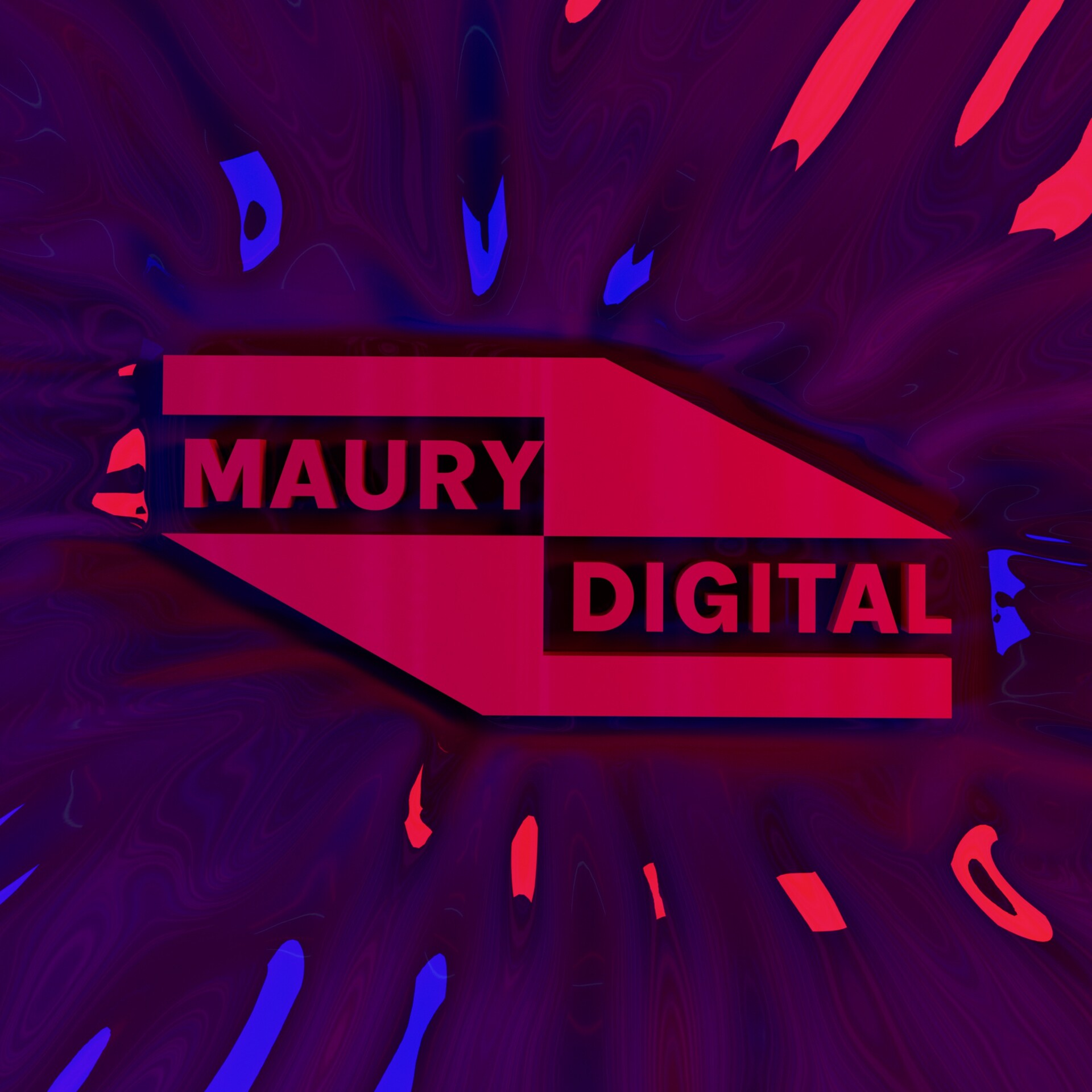 maury logo