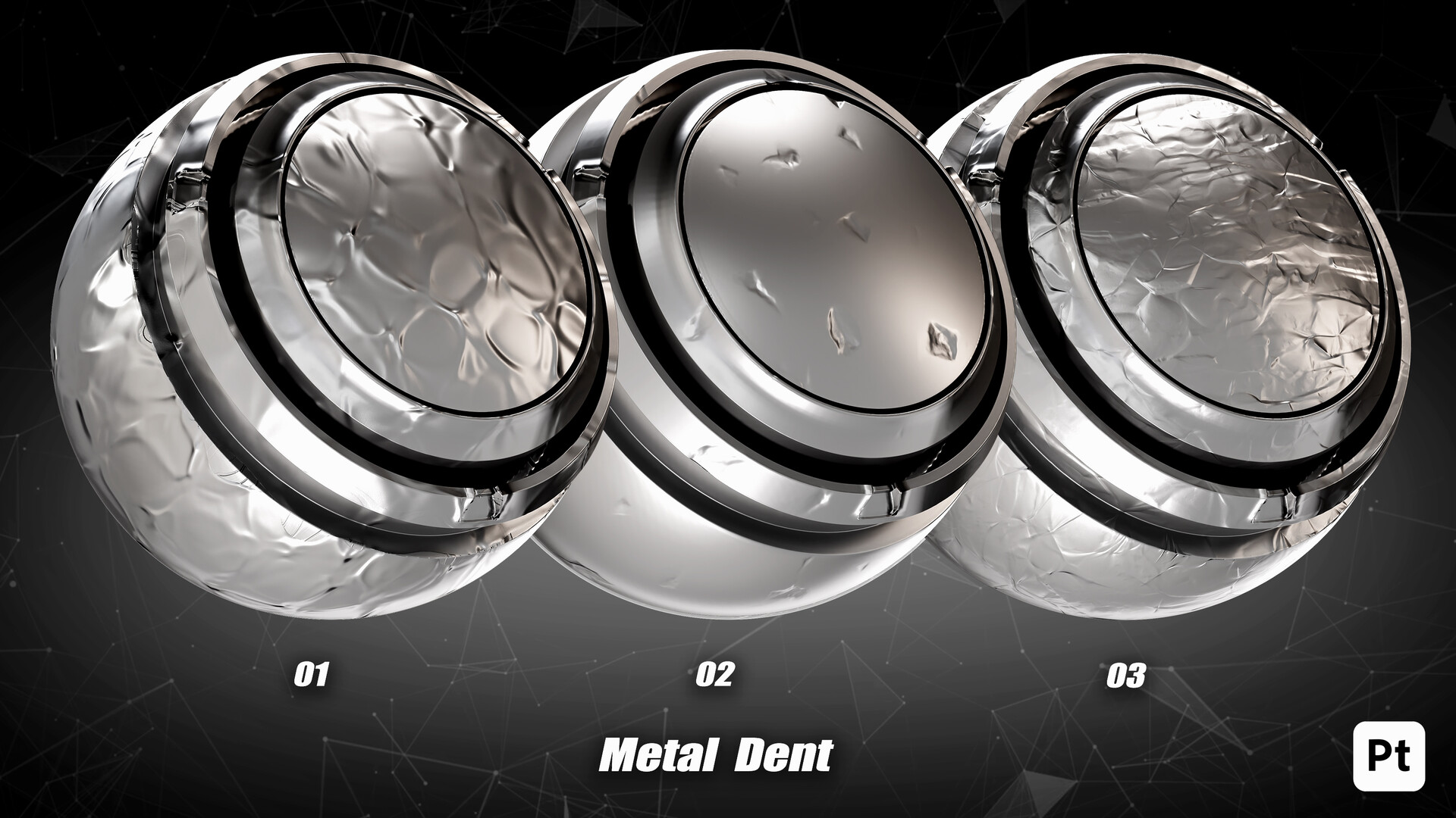 hossein-hamidi - High Detail Smart Masks For Substance Painter_VOL 03