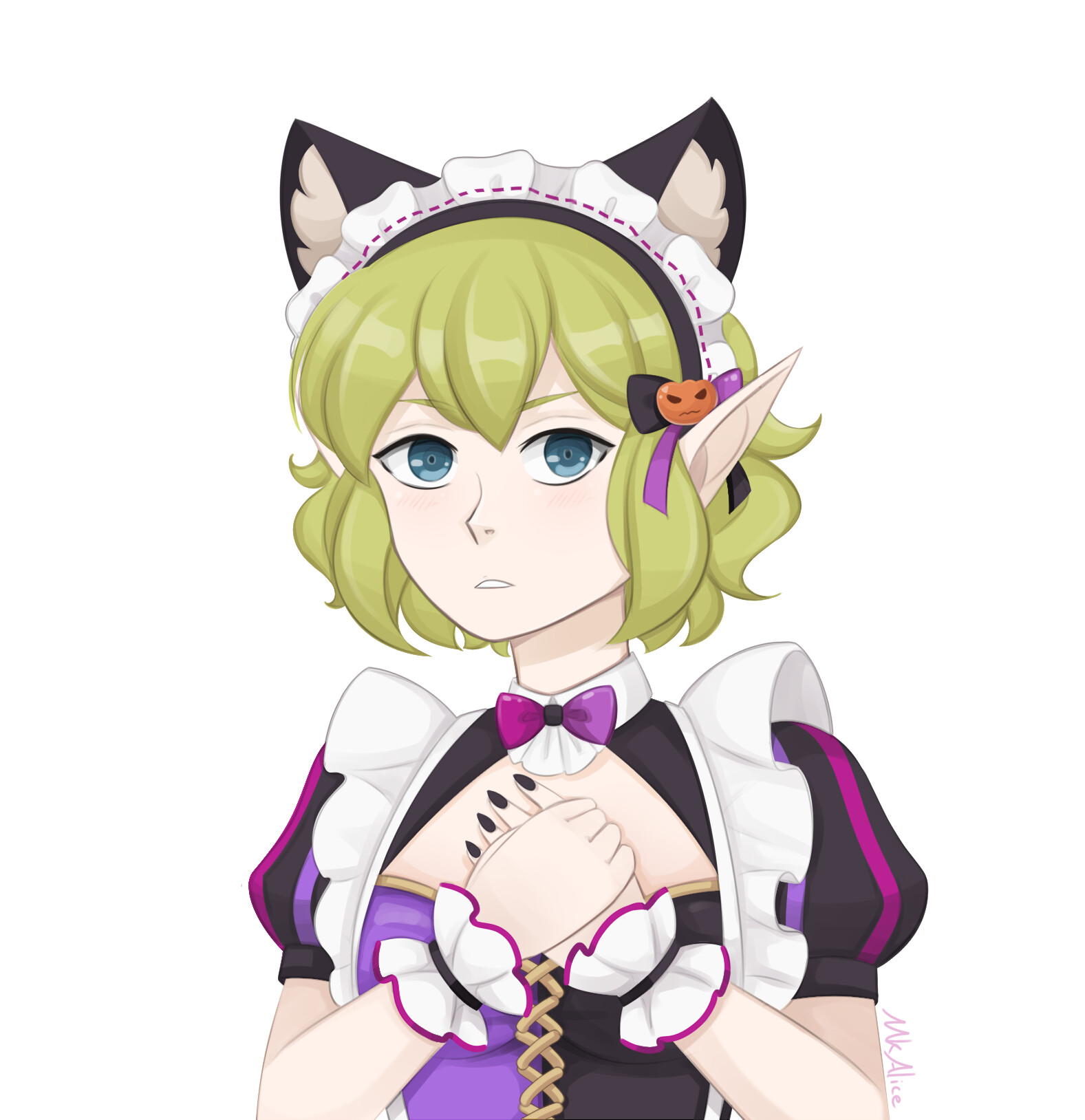 ArtStation - Ryu Lion