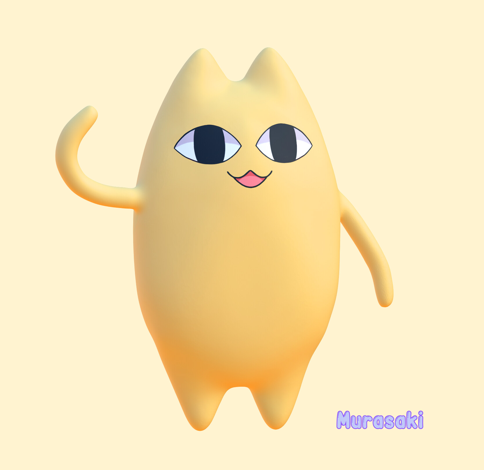 ArtStation - Chiyo-chichi 3D