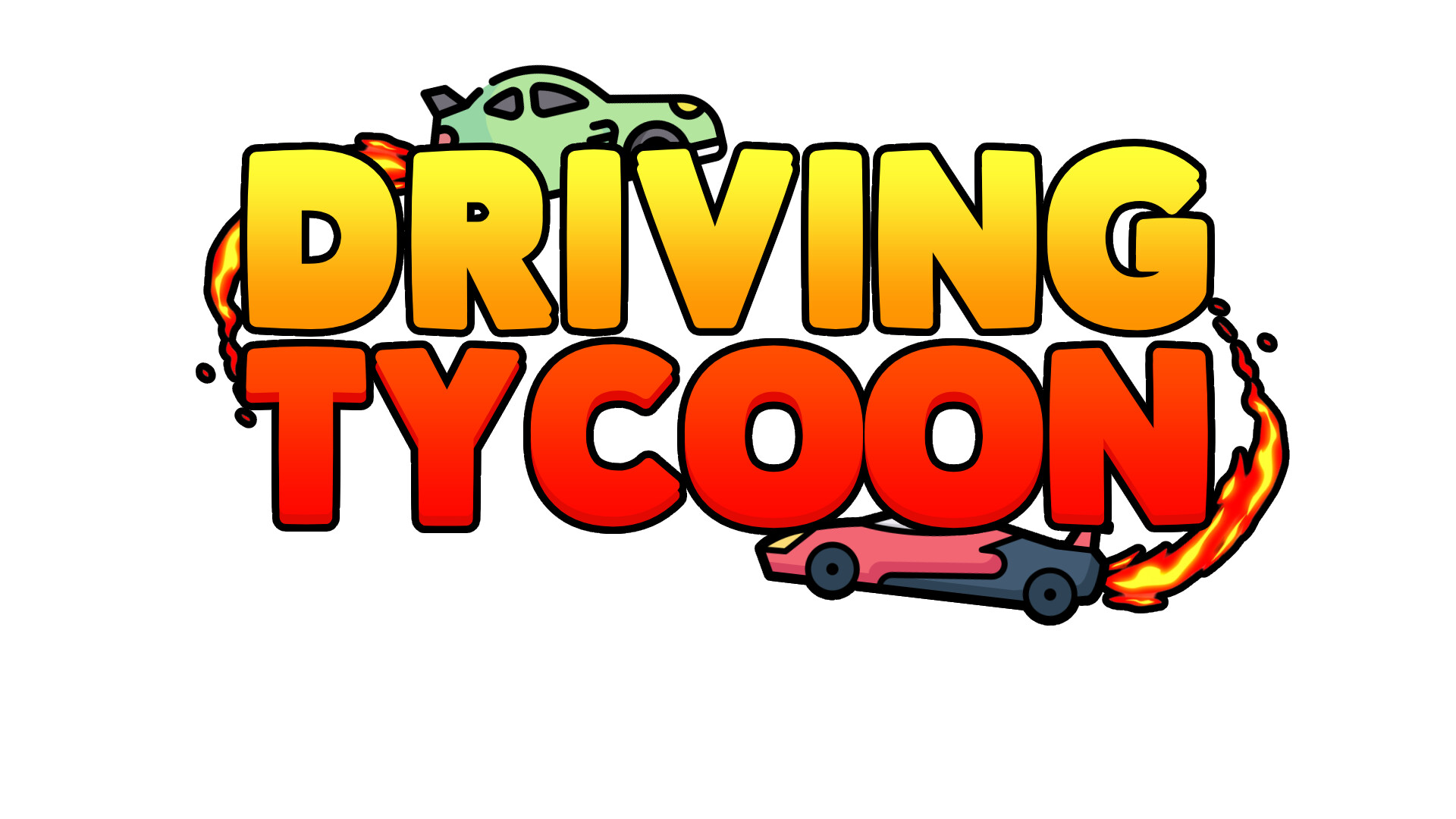 ArtStation - Driving Tycoon