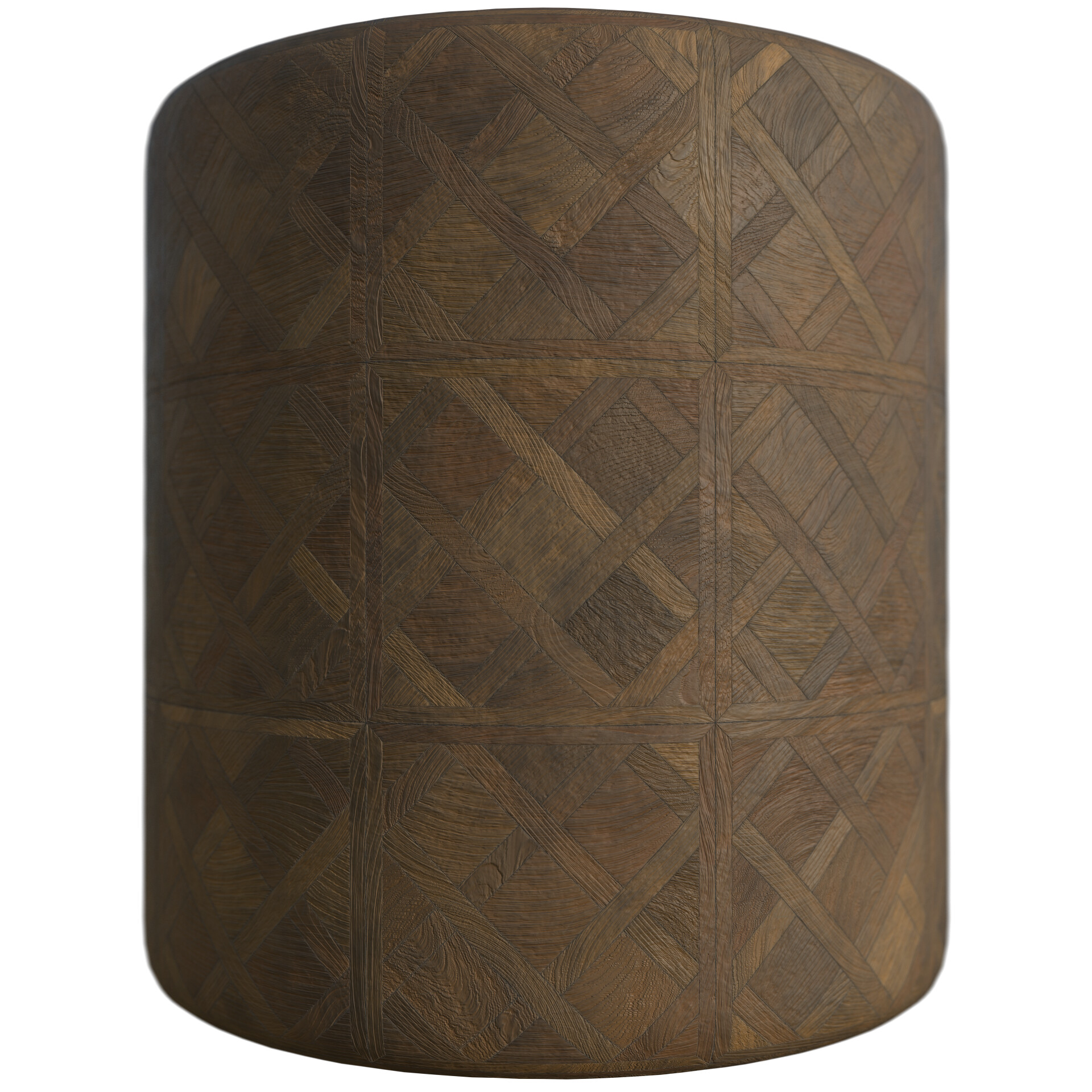 Rein Tice - Wood Floor Parquet - Substance Designer Material