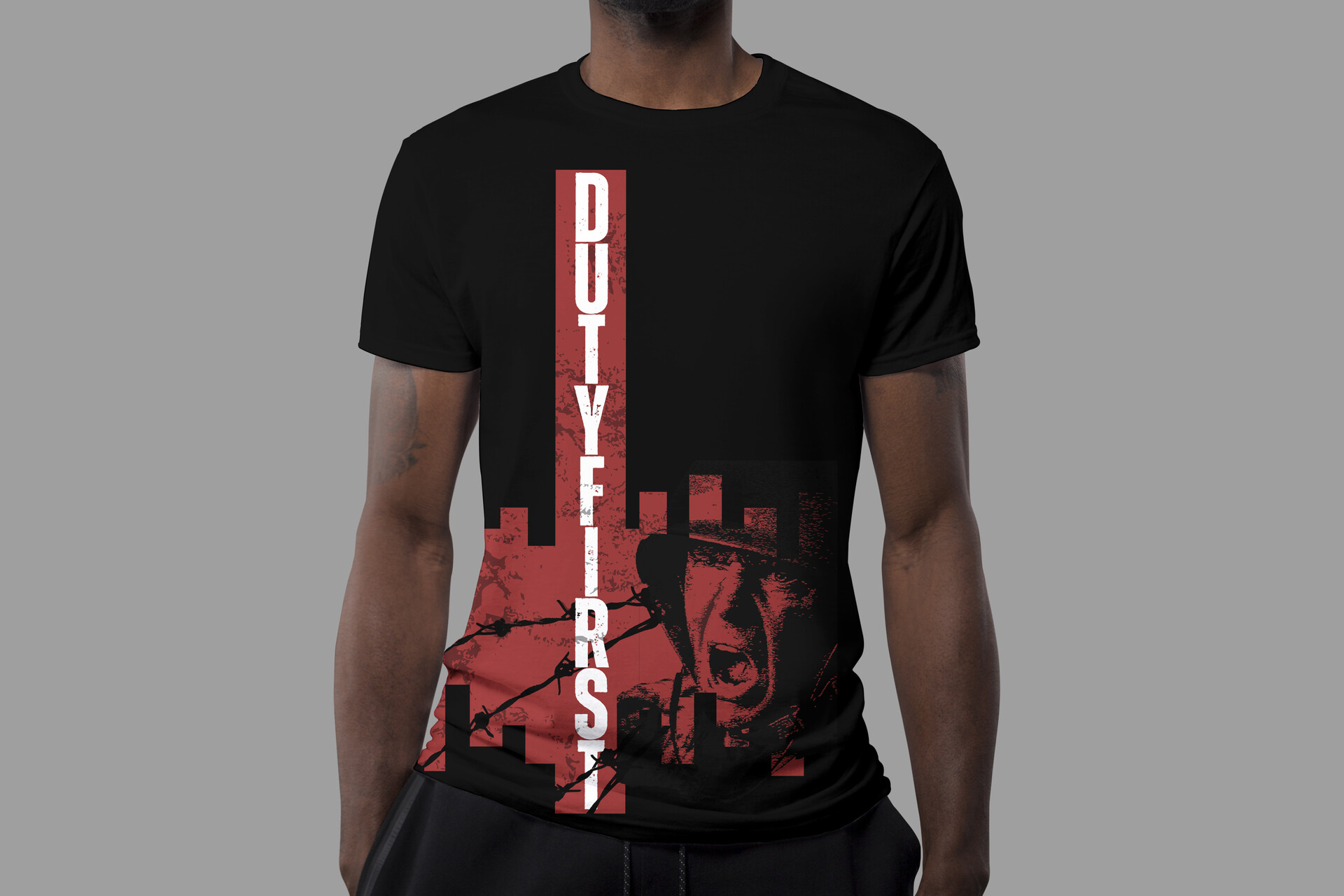 ArtStation - t shirts designs