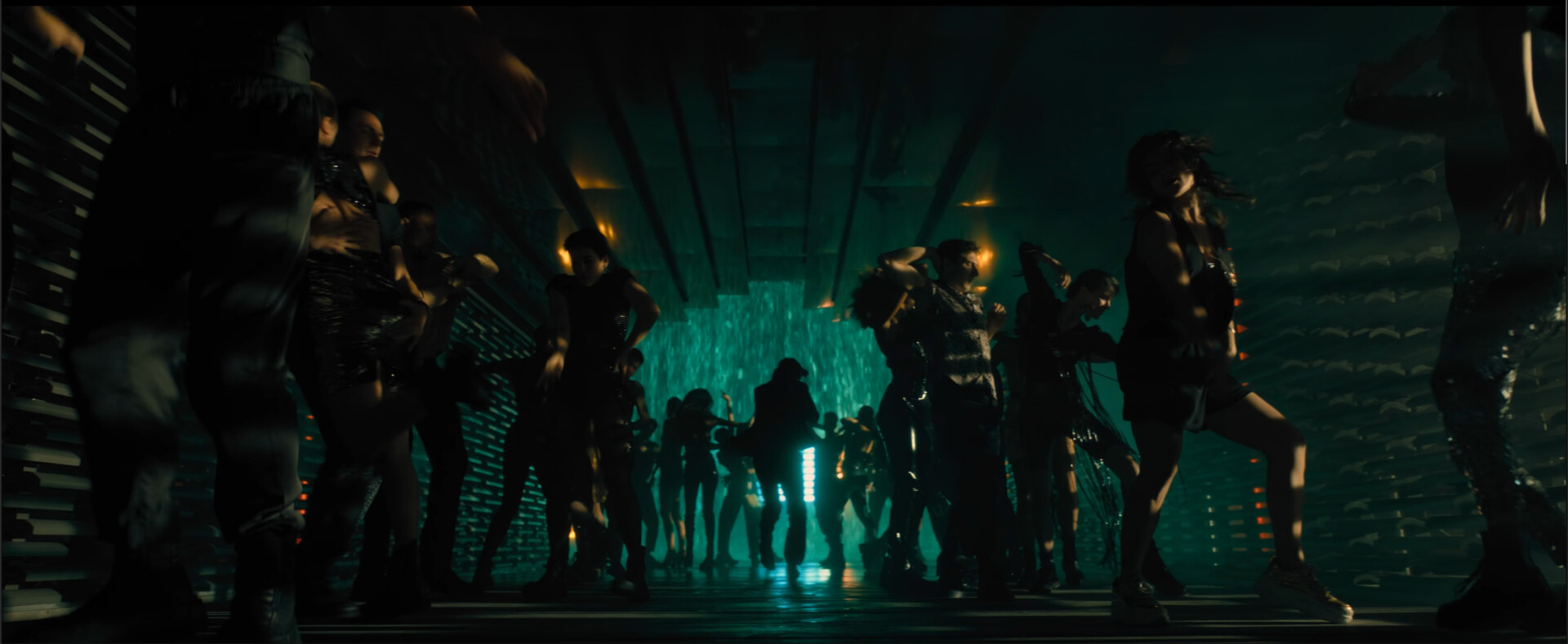 Michael Bonaldi - Apartment Tech Props Re-light UE5