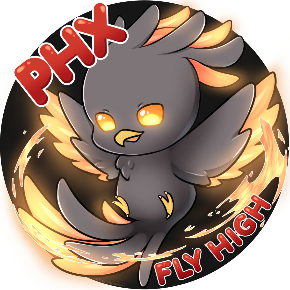 ArtStation - [C] Guild Logo/Icon