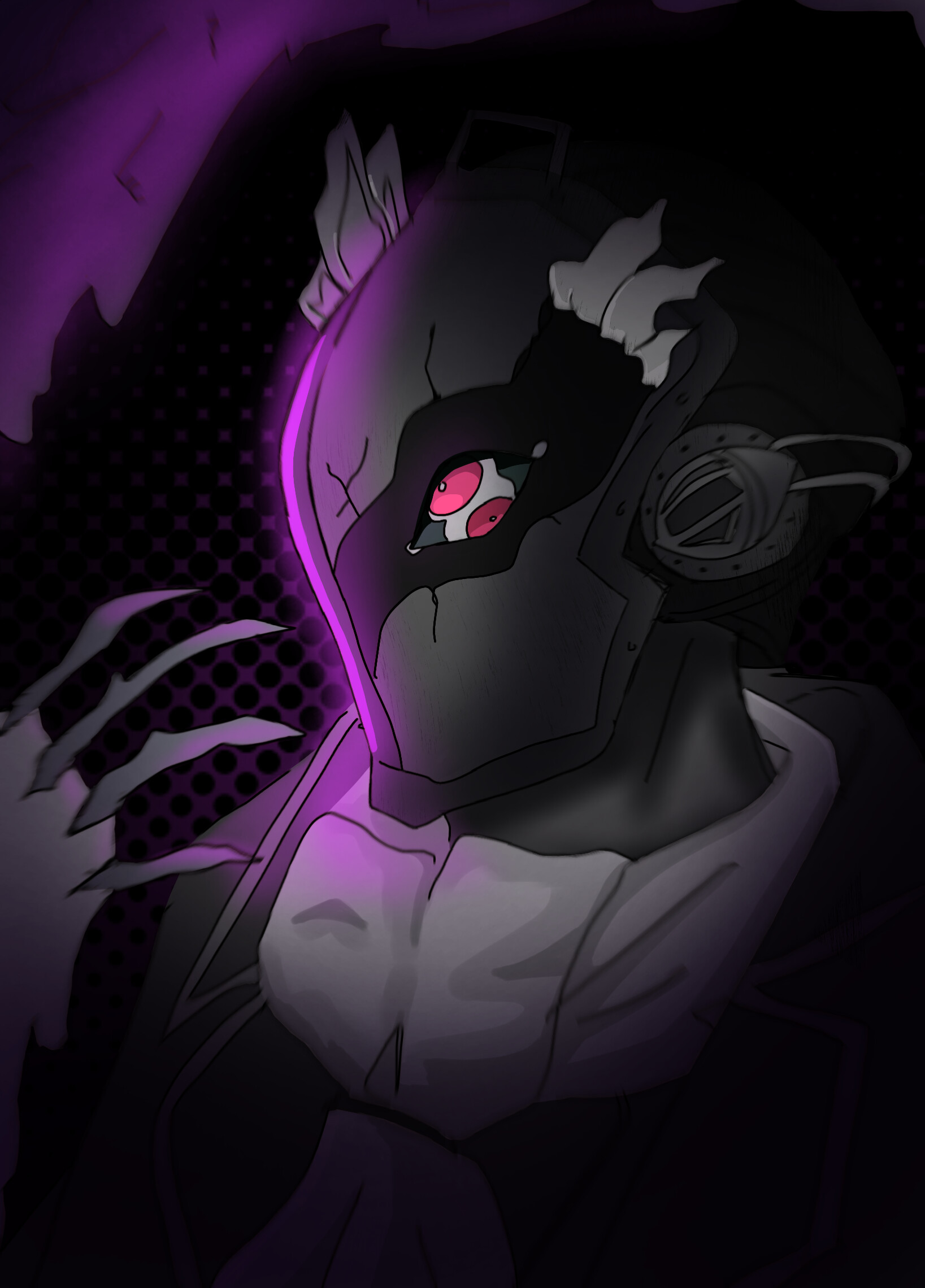 ArtStation - Bondrewd Bestia