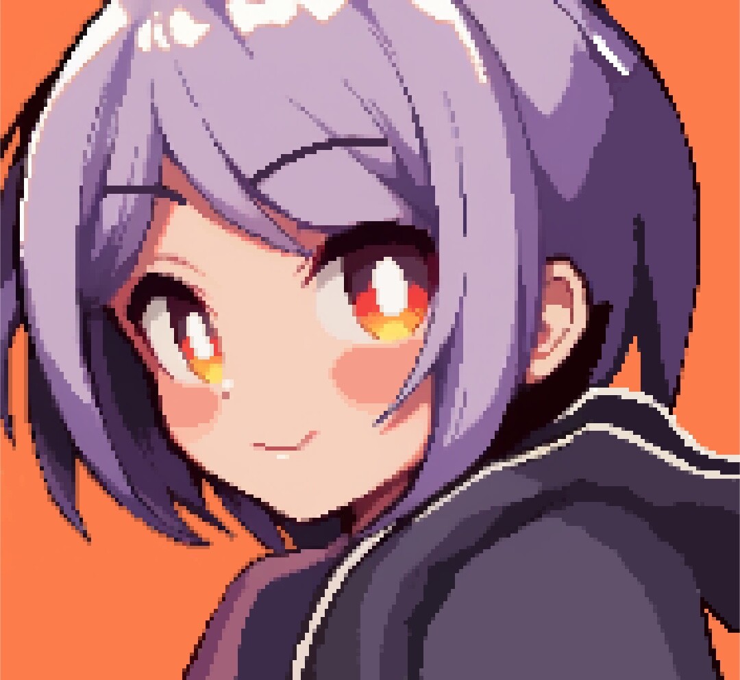 ArtStation - 3 new original characters