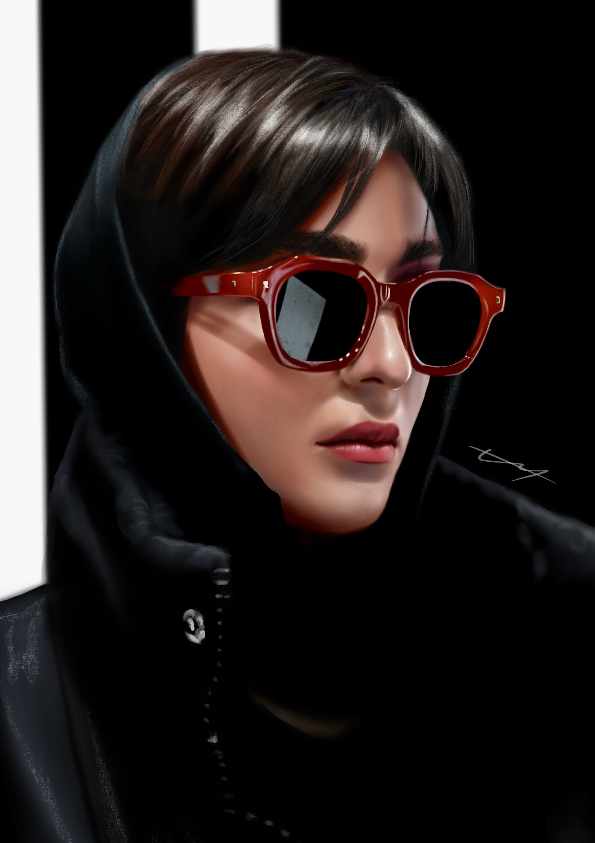 ArtStation - Photo study No.49