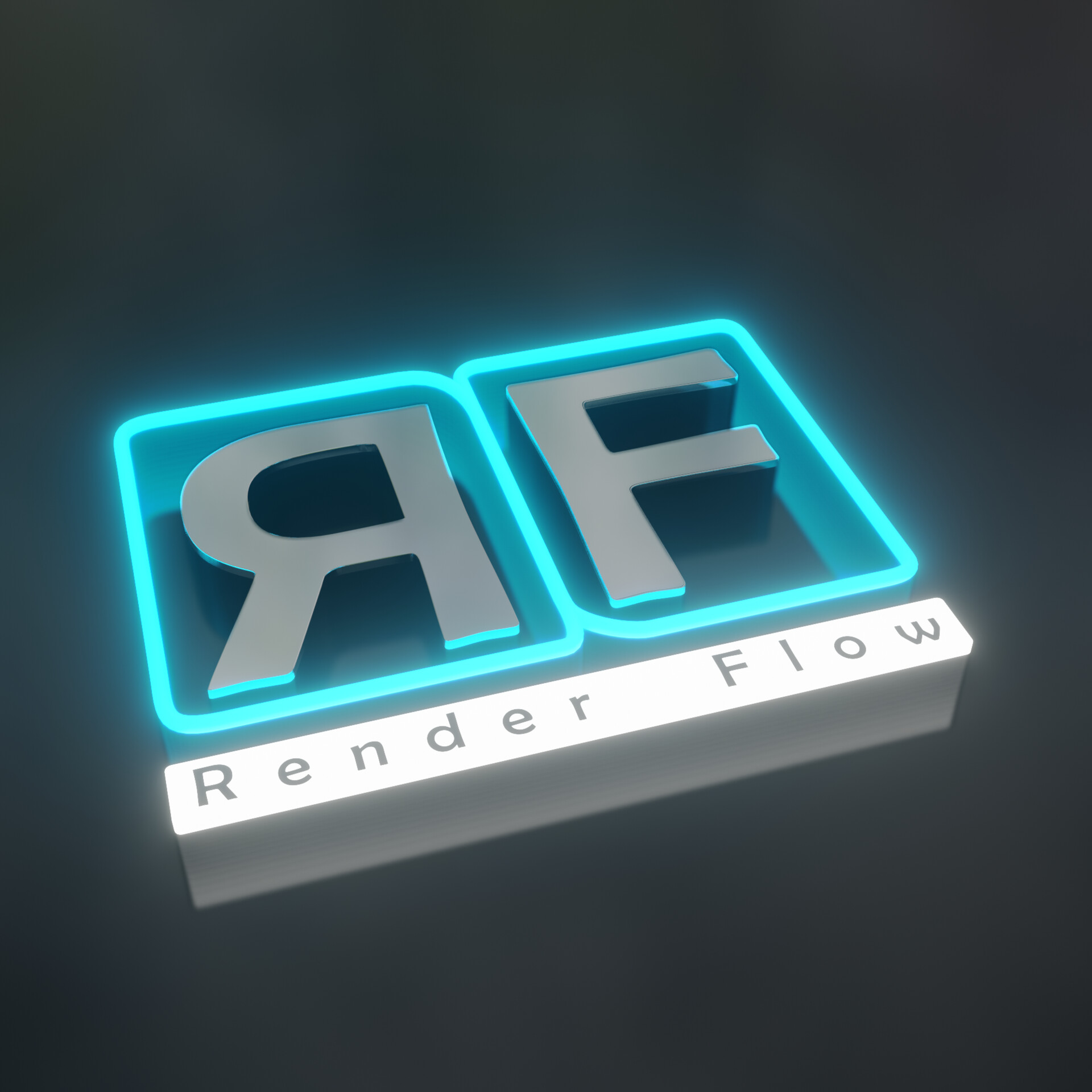 ArtStation - My Profile Design