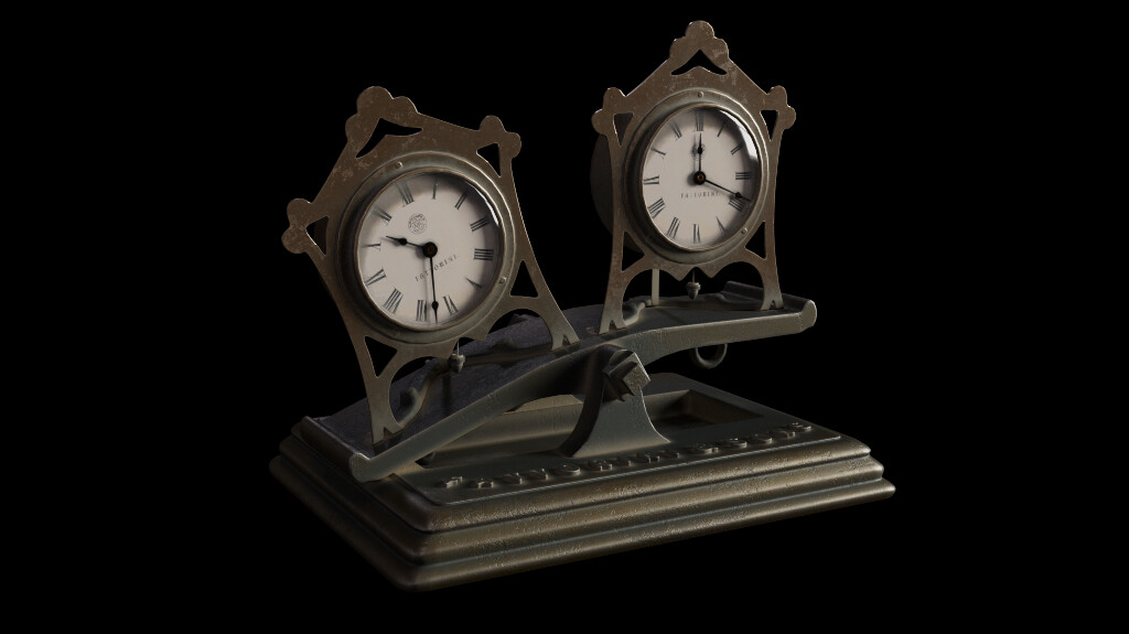 Charley DiMonte - Checkmate