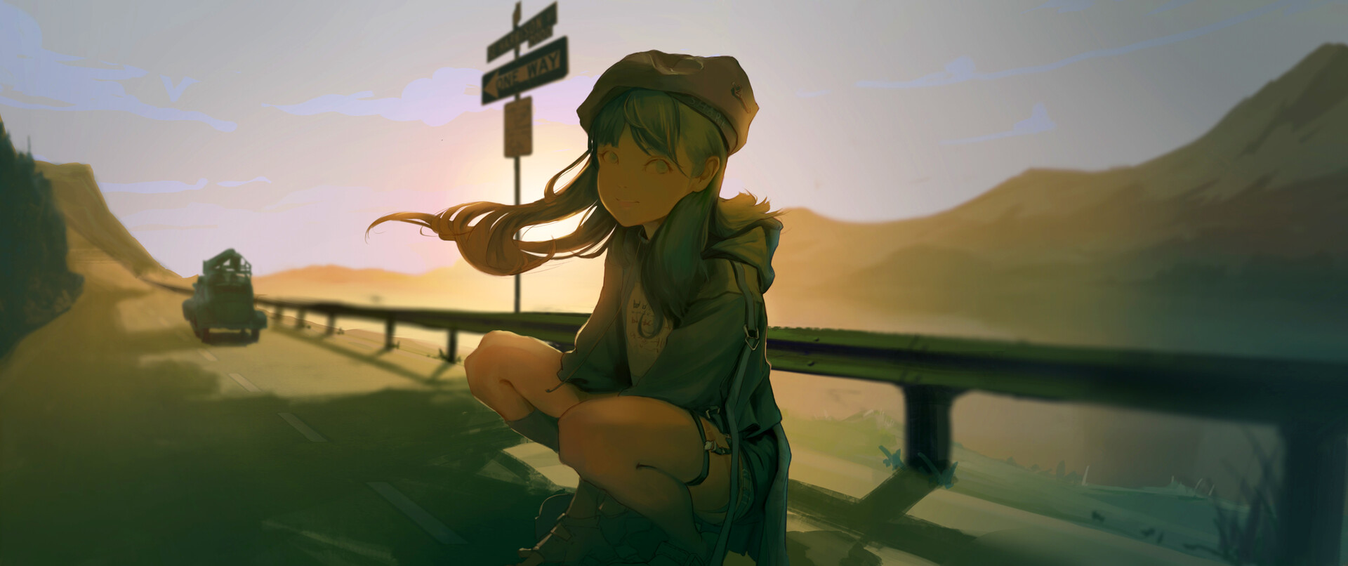 ArtStation - untitle