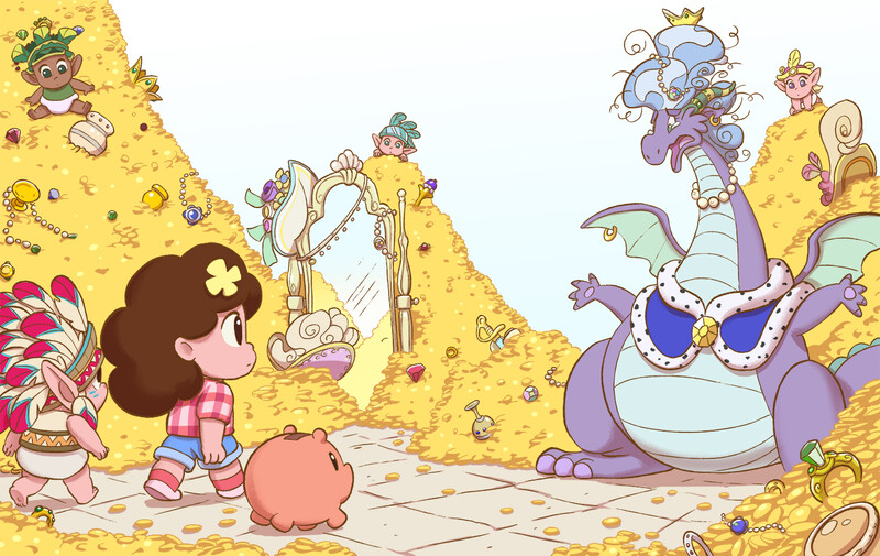 Isaac Rubio - Portfolio