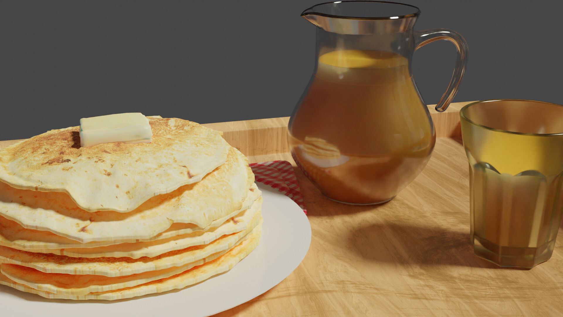 ArtStation - 2023 Prop Showcase (Still Actively Updating)