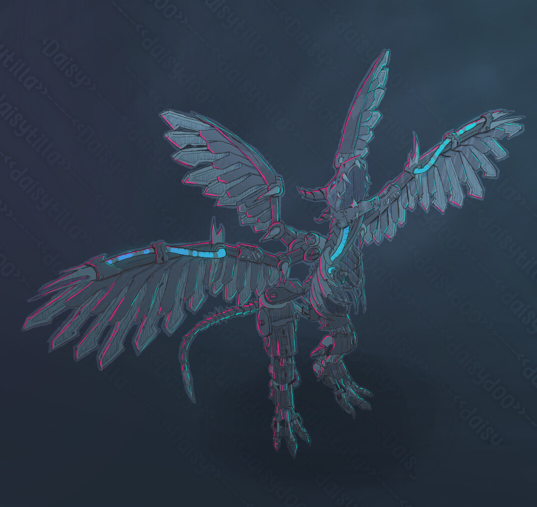 ArtStation - Round 3