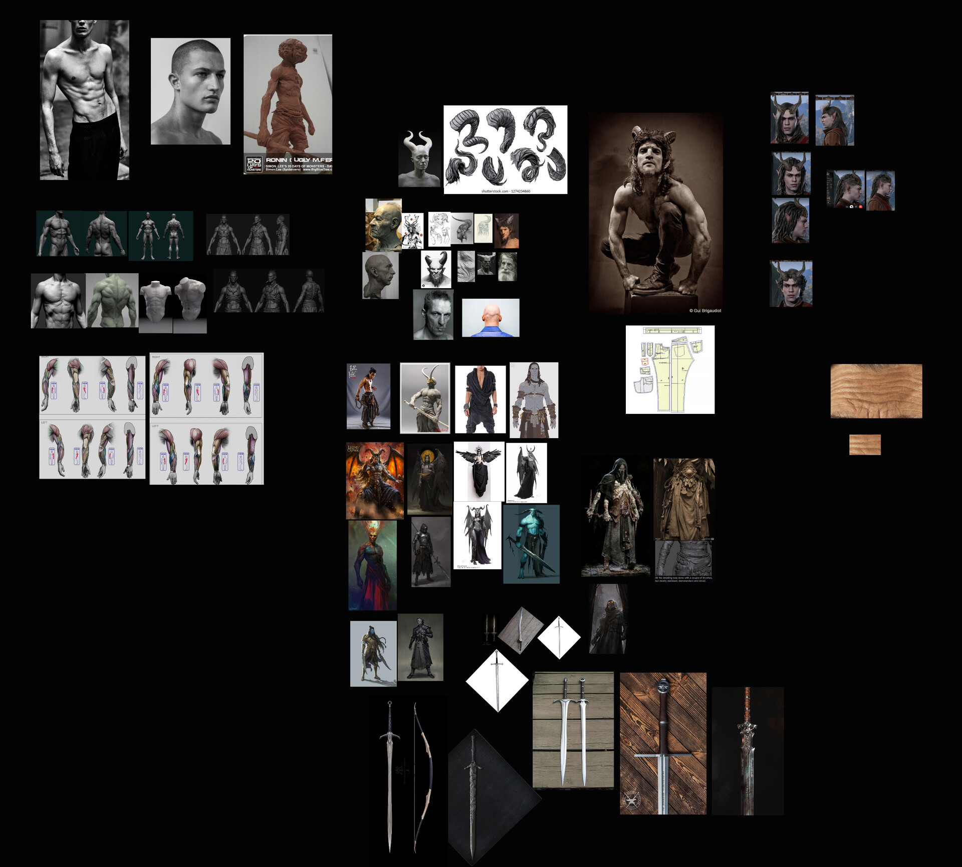 Stepan Suvorov - Guardian