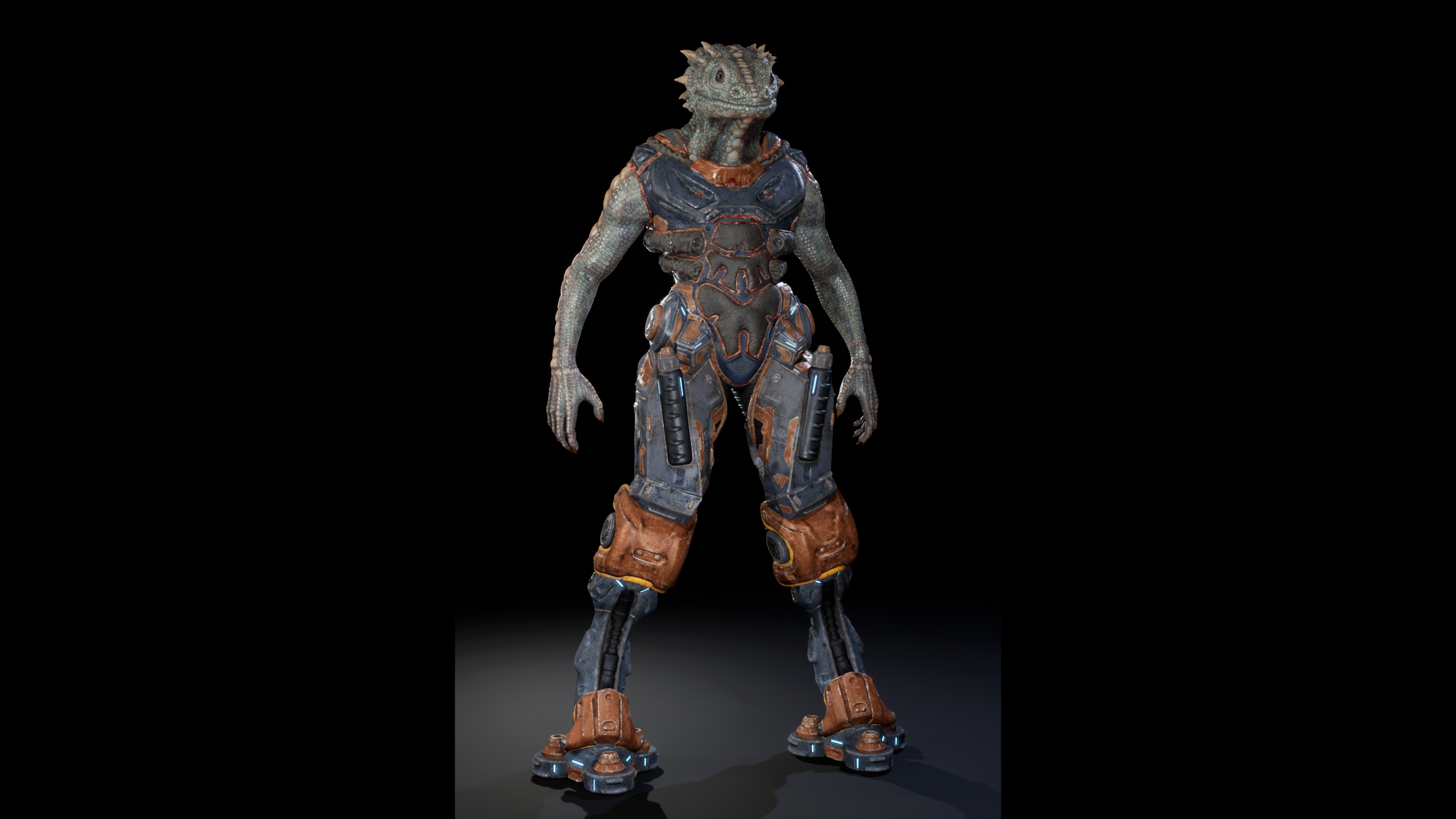 Oleksandr Bobyr - Chimera_01