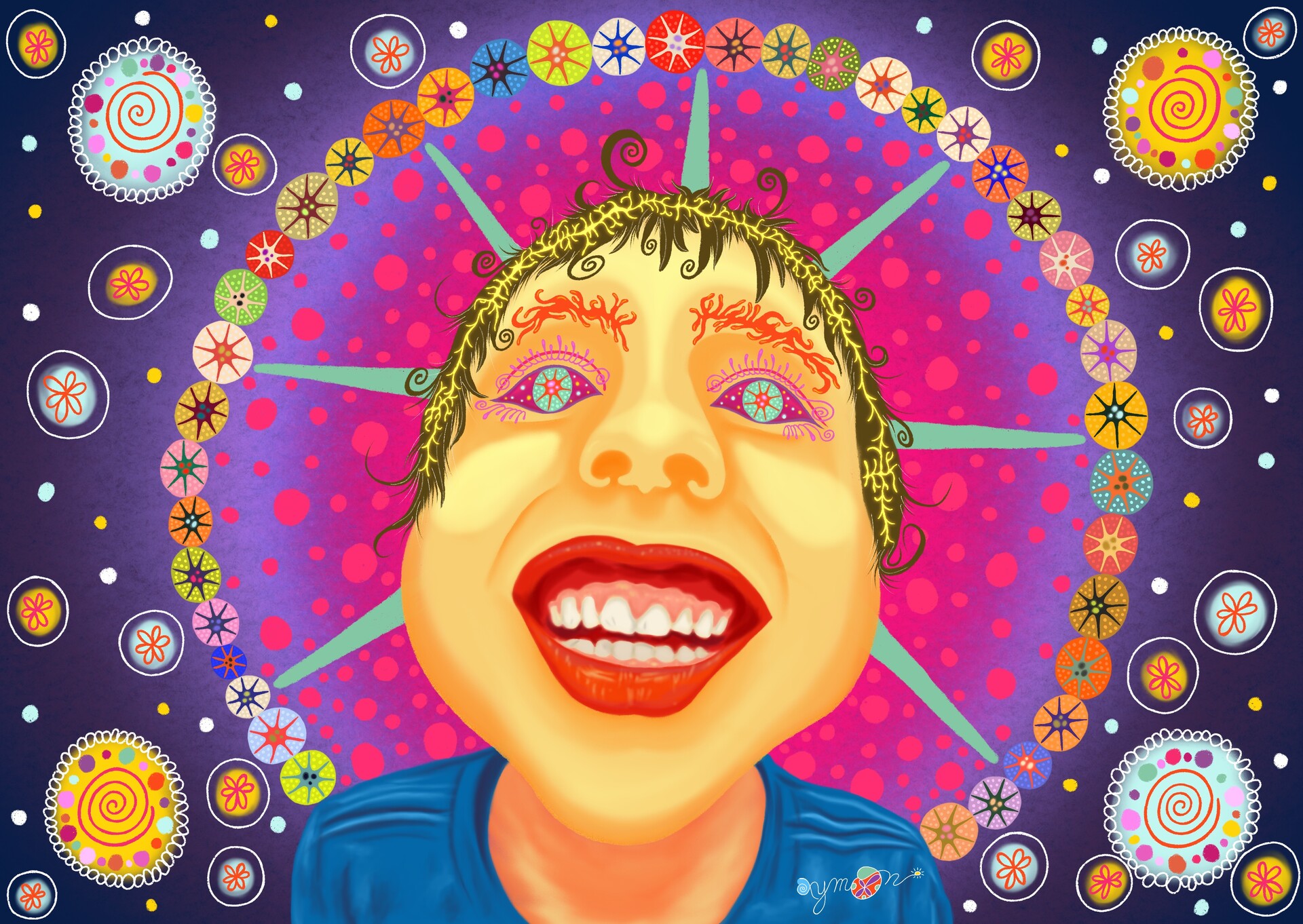 ArtStation - Perception