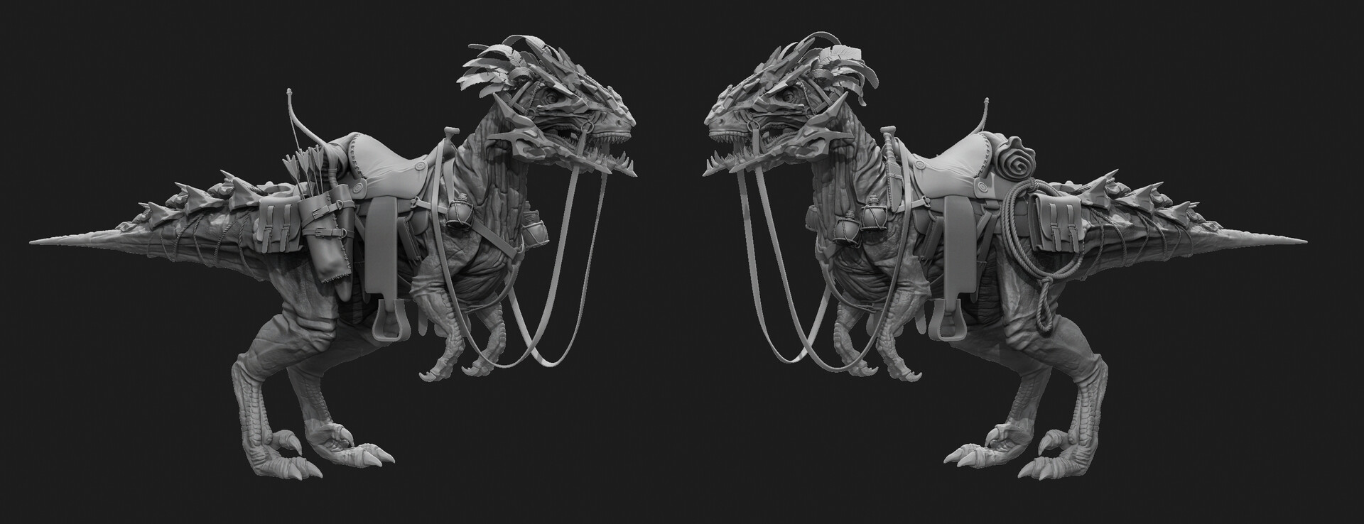 Alex Price - Rider and Mount