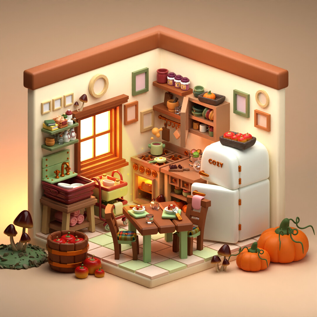 ArtStation - Tutorial