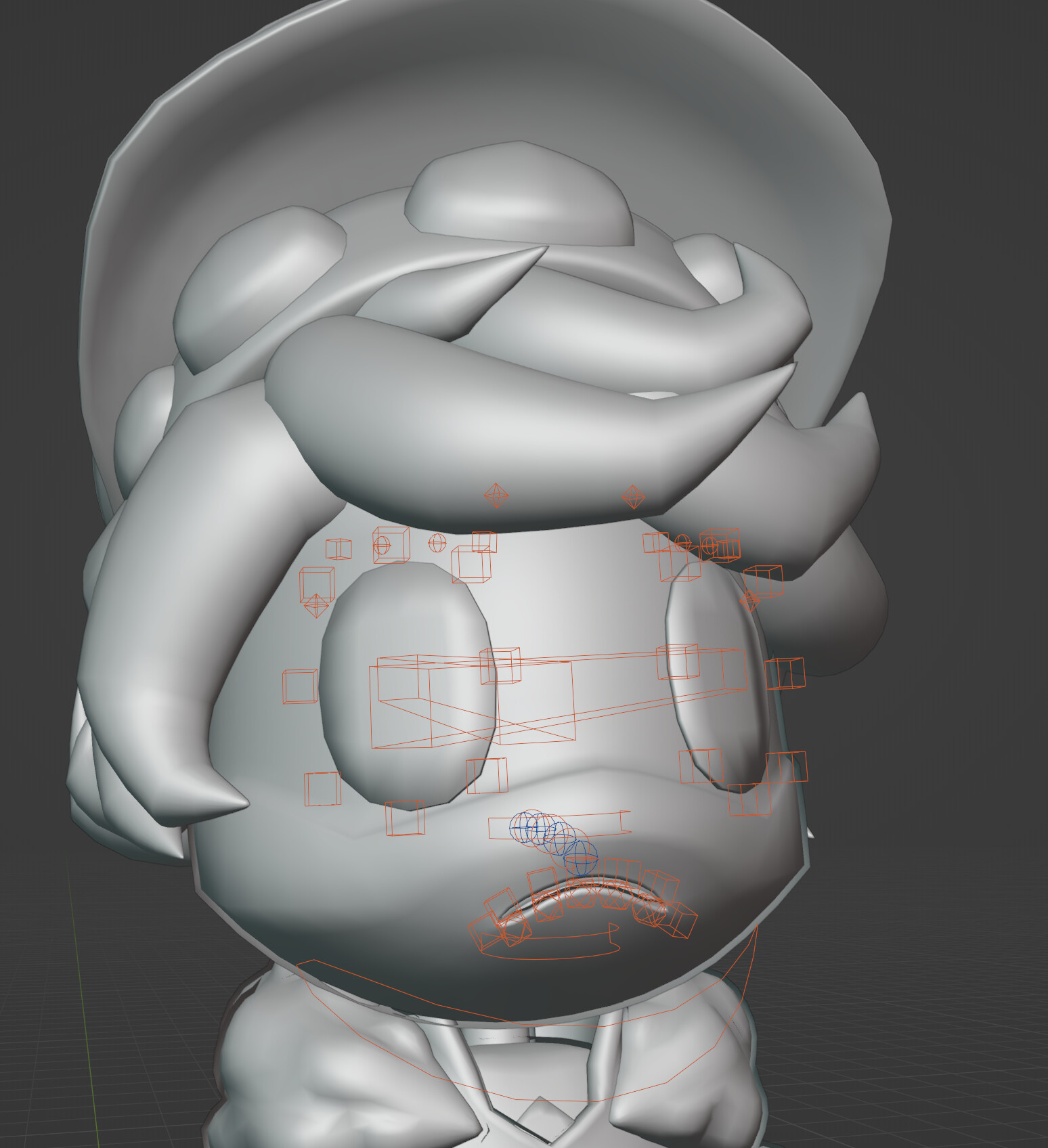 Avilash - Serial Designation N (From Murder Drones)