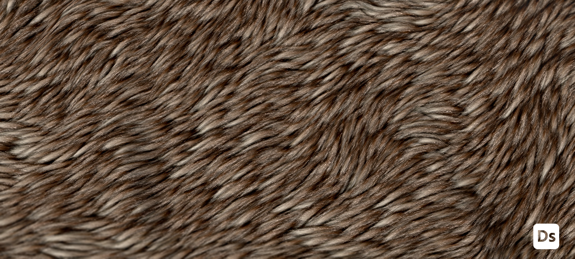 seamless fur texture