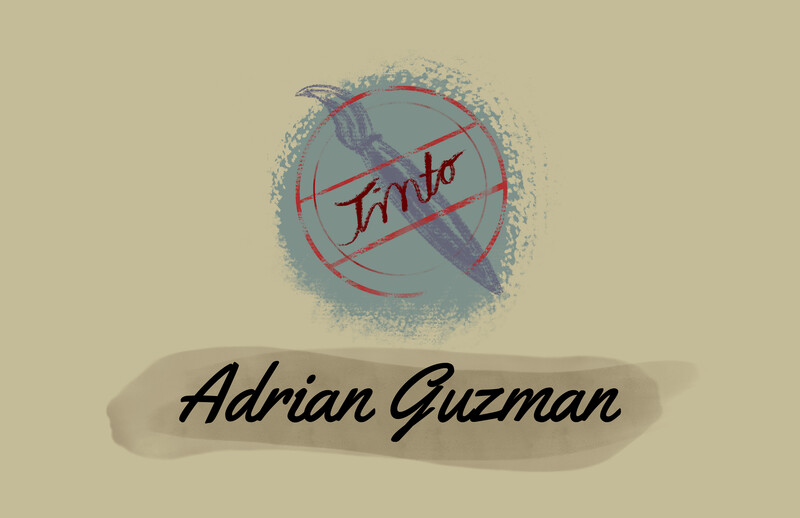 ArtStation - Adrián Guzmán