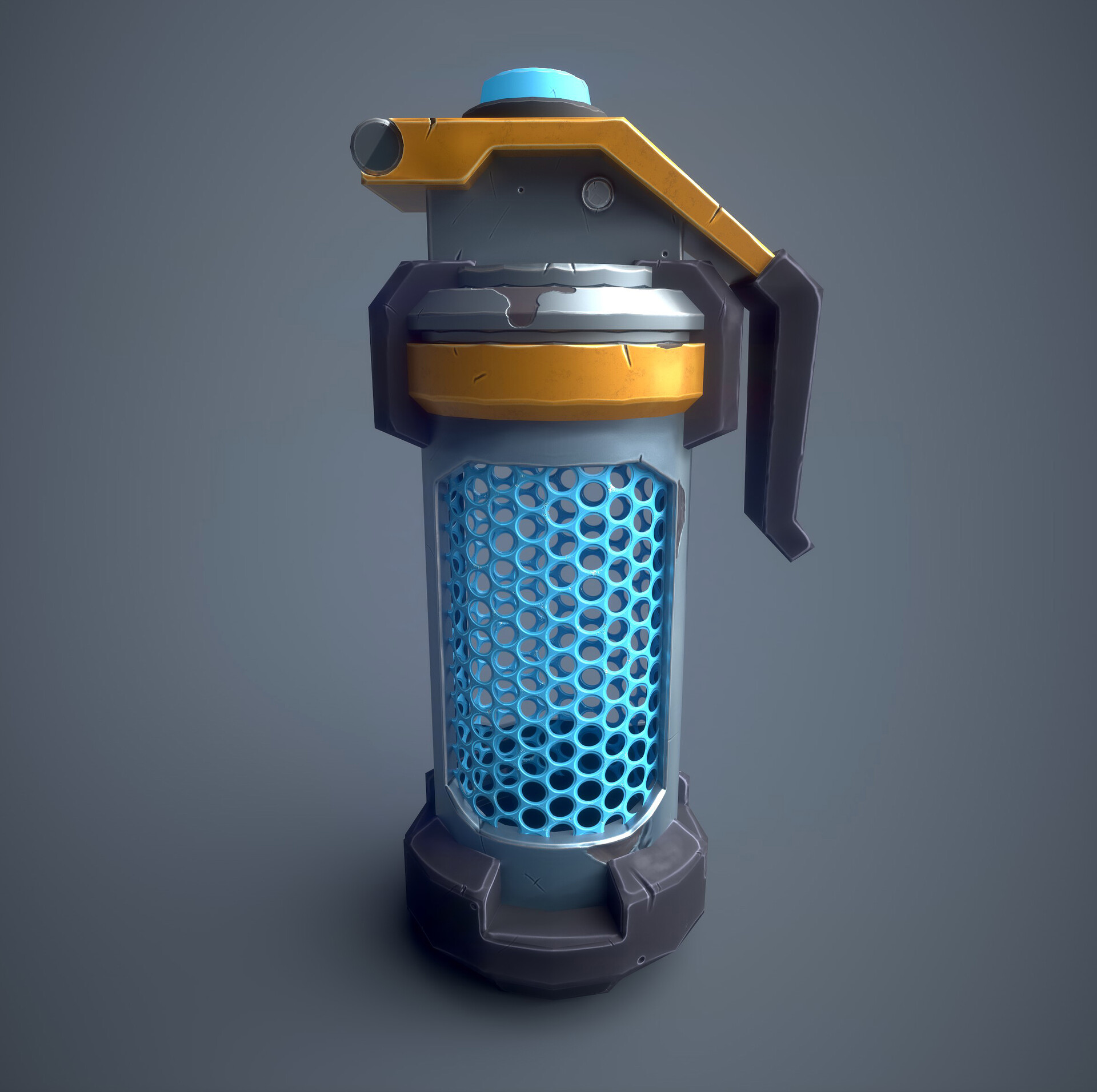 how to draw fortnite grenade