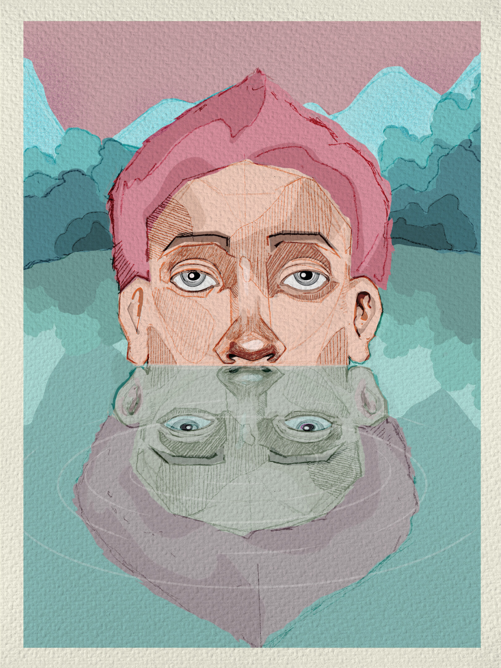 ArtStation - Reflexes