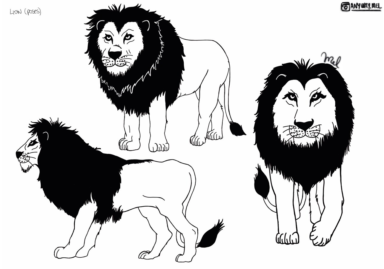 Melany Denise - The veldt - Ray Bradbury