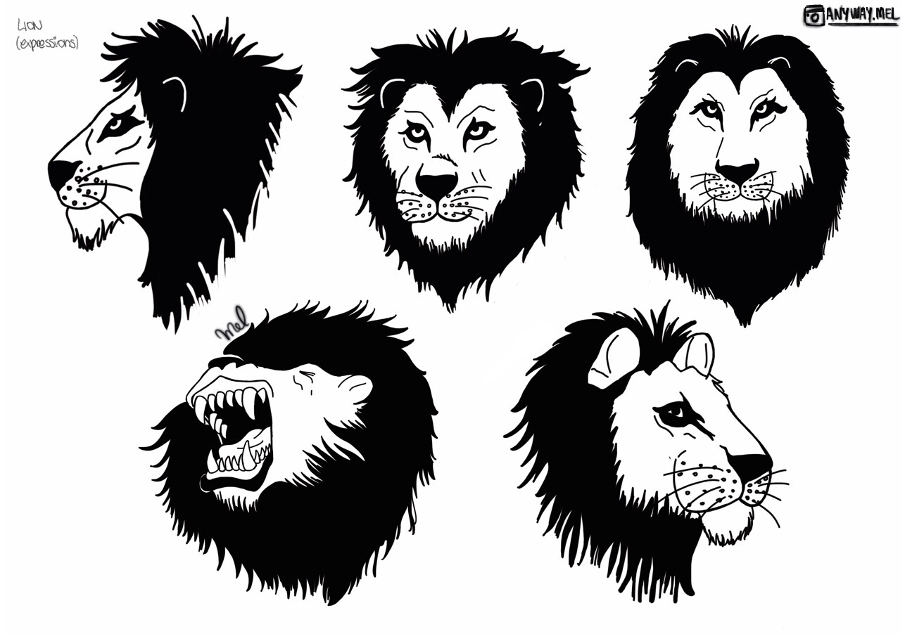 Melany Denise - The veldt - Ray Bradbury