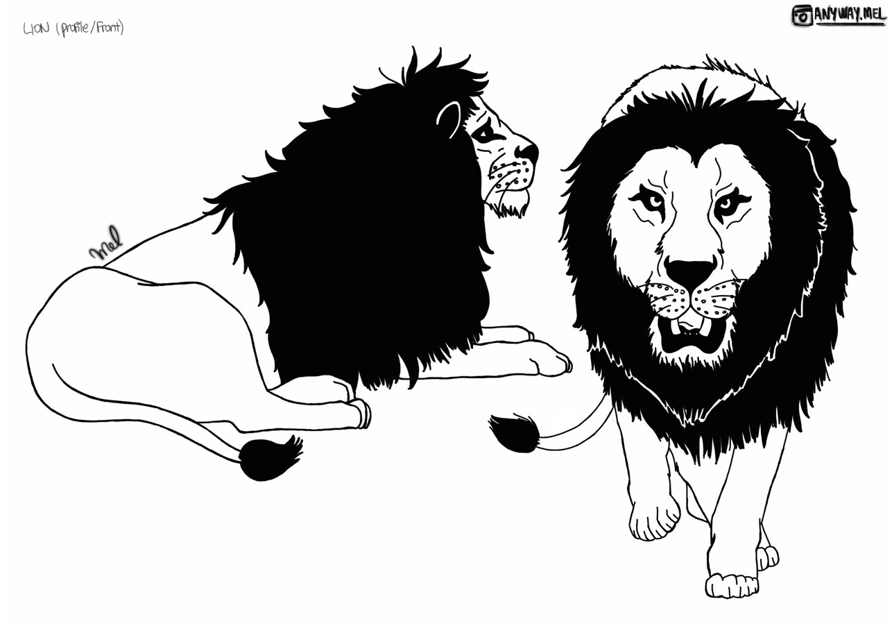 Melany Denise - The veldt - Ray Bradbury