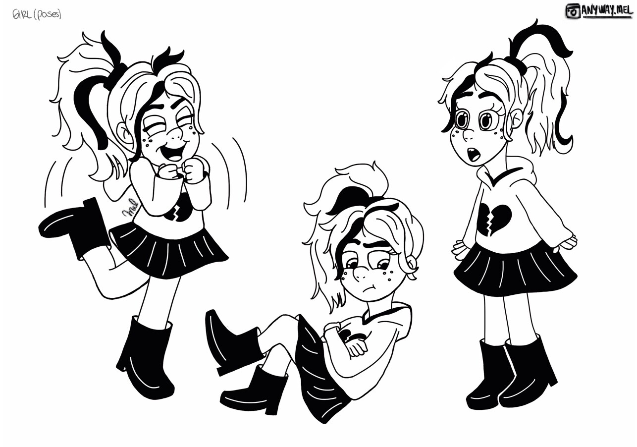 Melany Denise - The veldt - Ray Bradbury