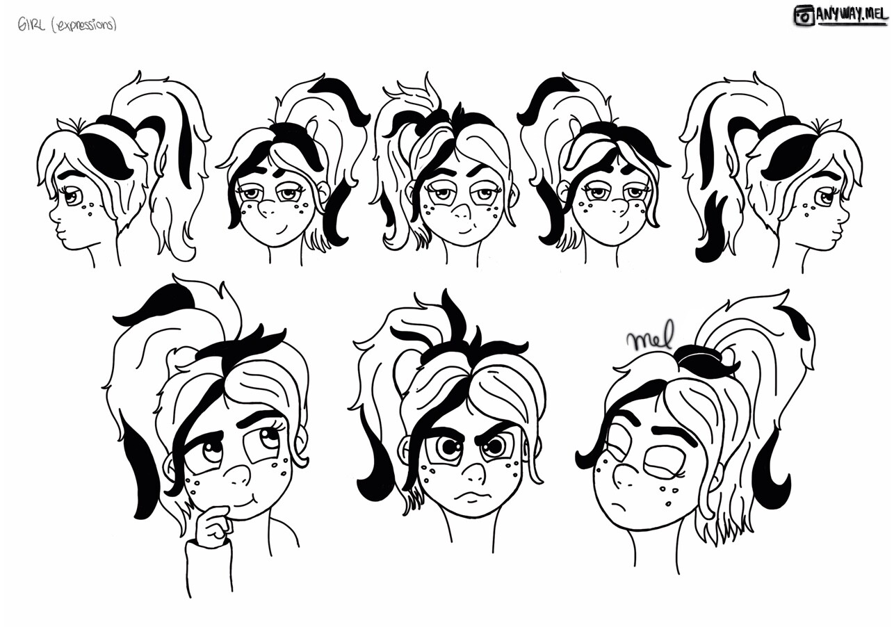 Melany Denise - The veldt - Ray Bradbury